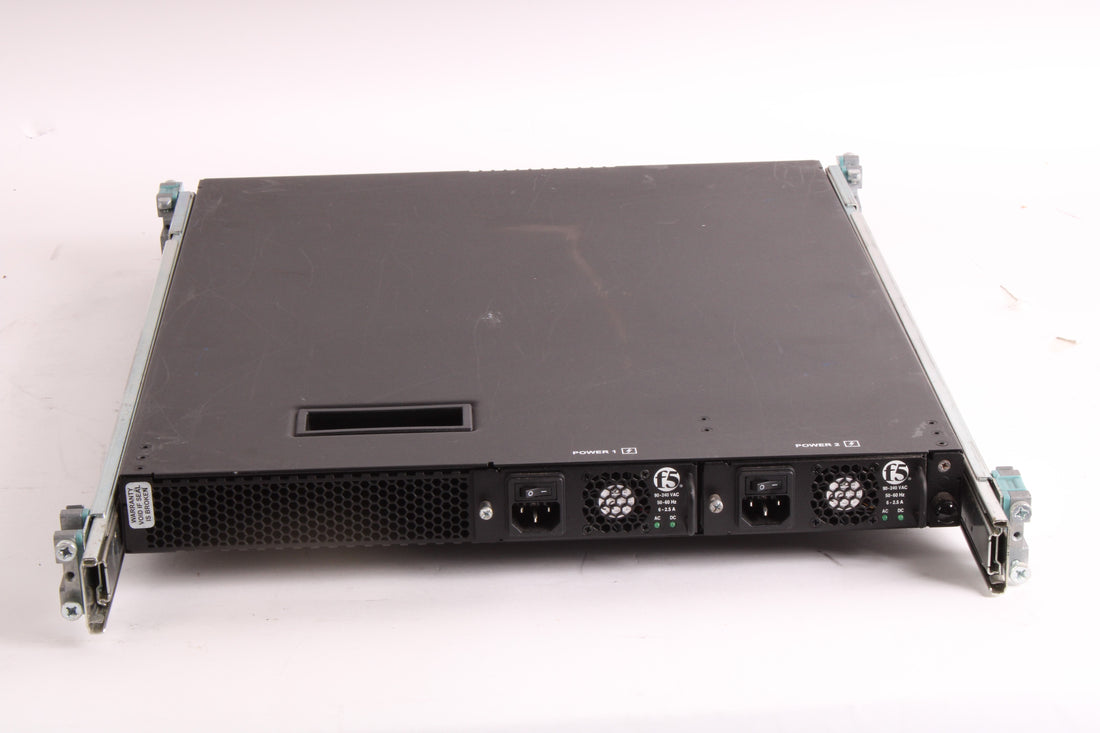 F5 BIG-IP-2000 Advanced Network Enterprise Router/Firewall W/ Rack Mou ...