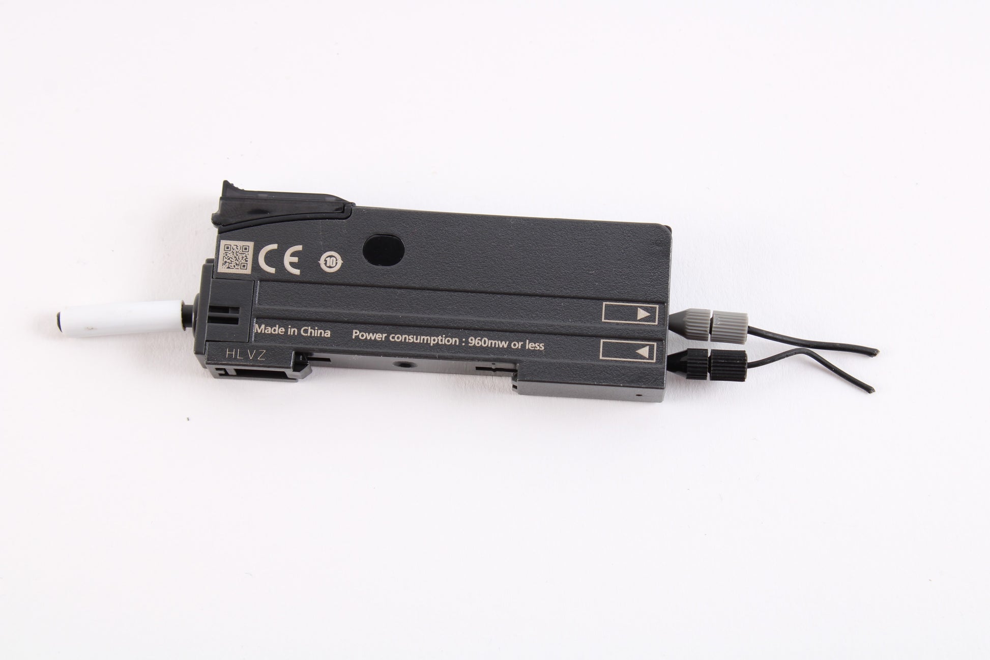 Panasonic FX-501-C2 NAVI Fiber Optic Sensor - Cable Is Cut Short – NTC Tech