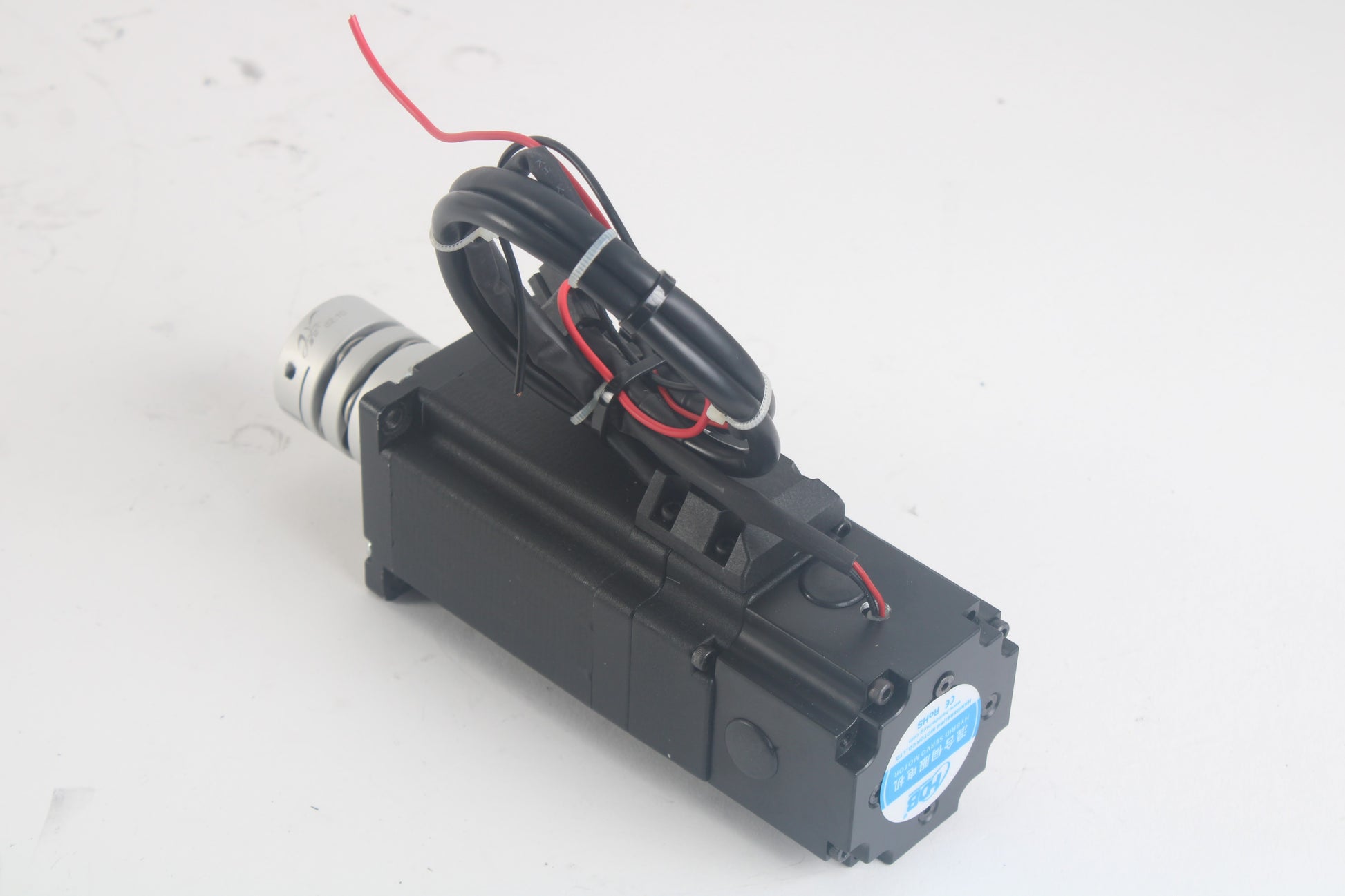 HDB EML2404D8B Hybrid Servo Motor – NTC Tech