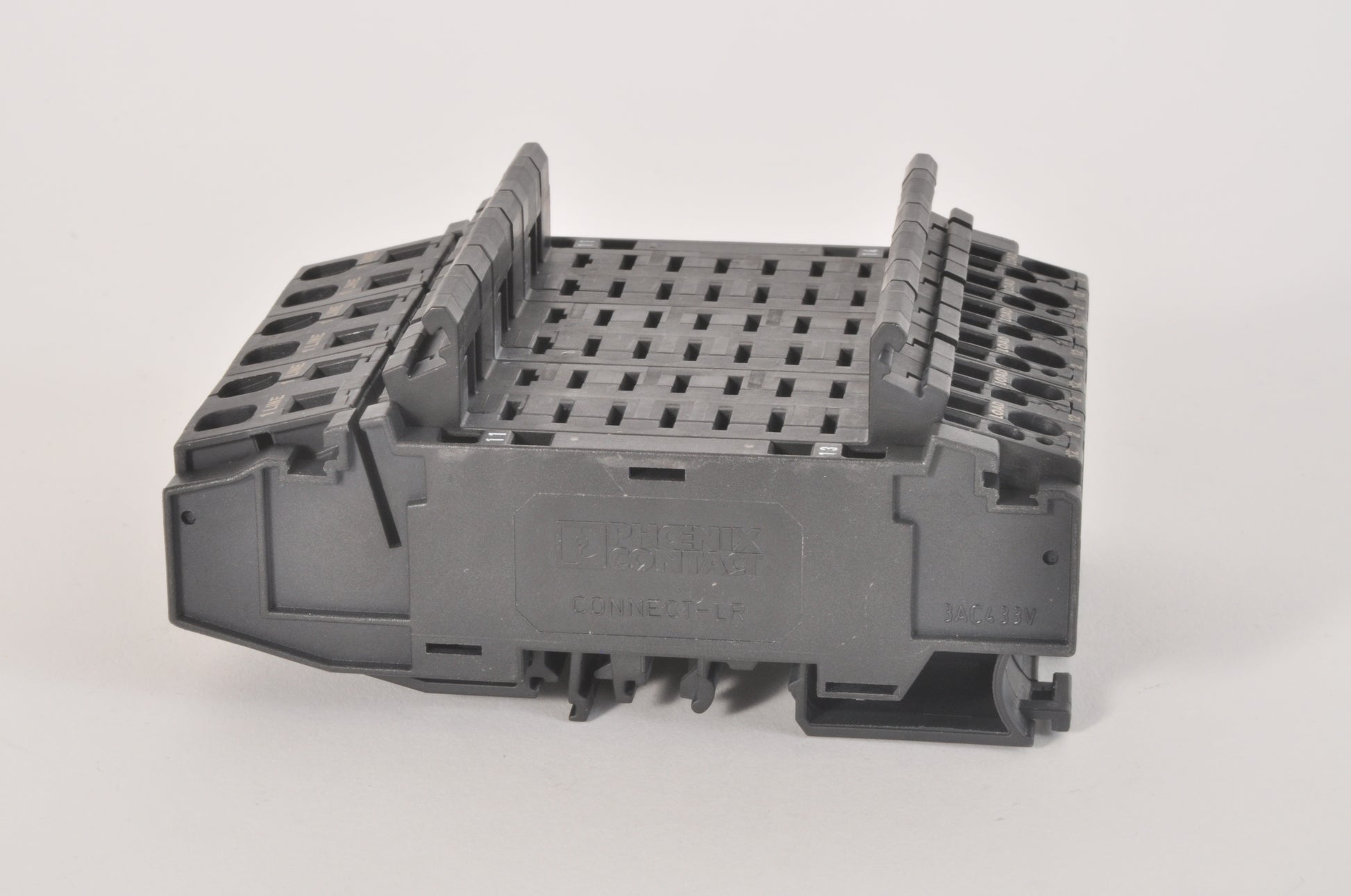 Phoenix Contact TMCP-SOCKET-M Base (Lot of 3) With Connect-LR – NTC Tech