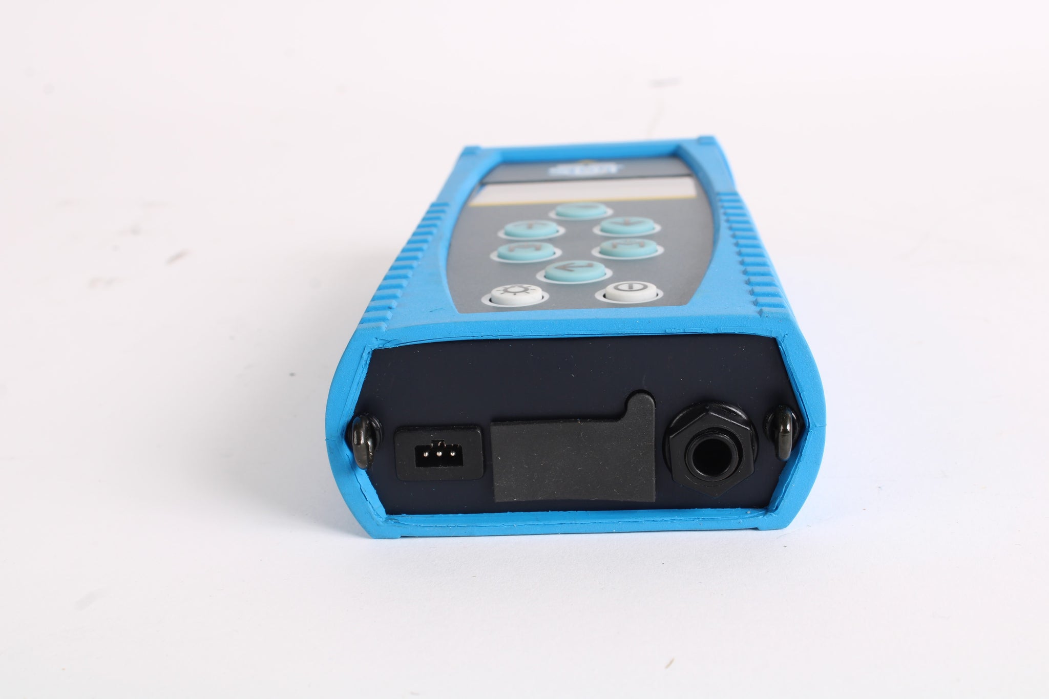 SDT 170 Ultrasonic Leak Detector With Accessories and Case – NTC Tech