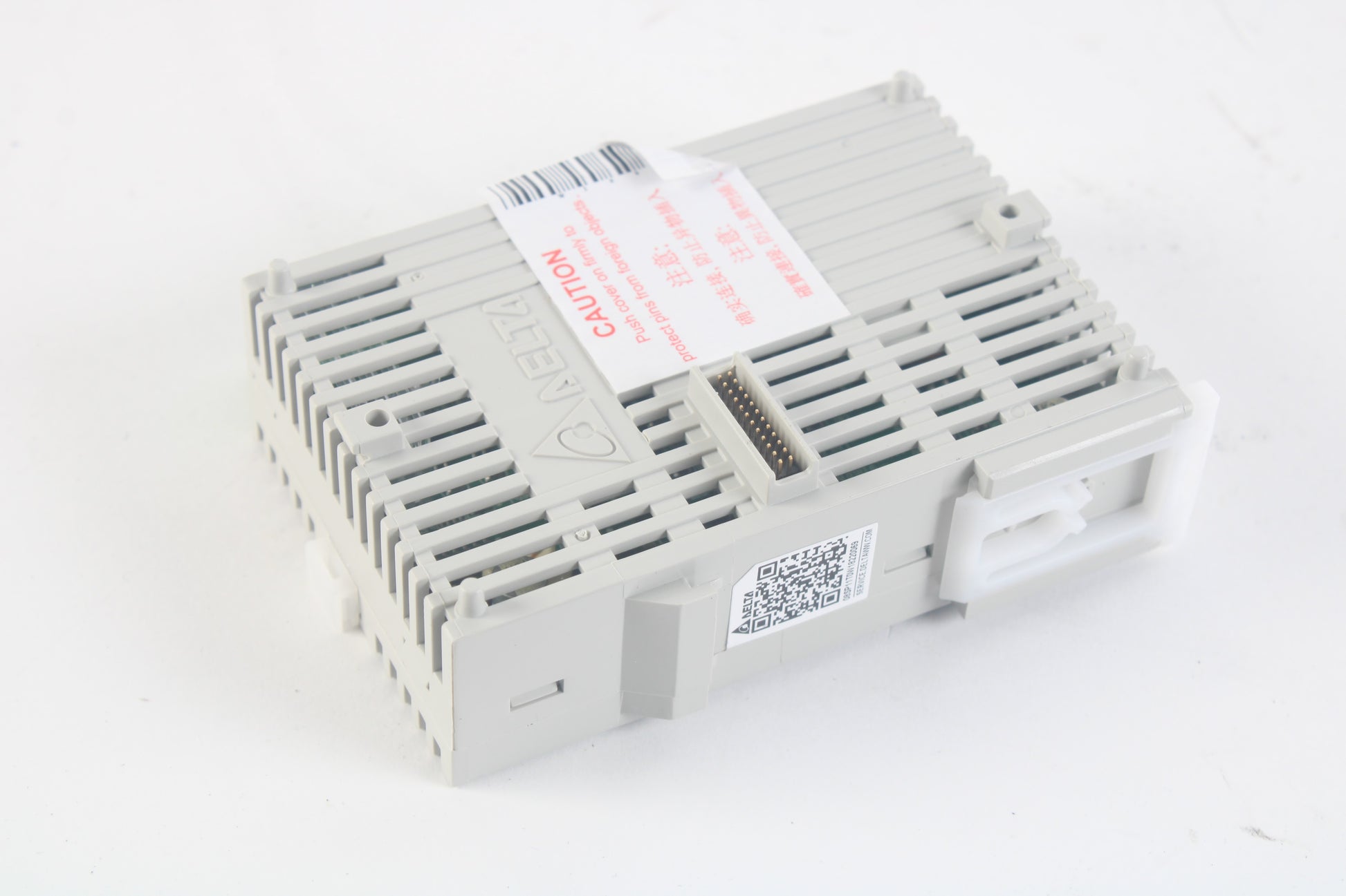 Delta DVP08SP11T Extension Module S Series – NTC Tech