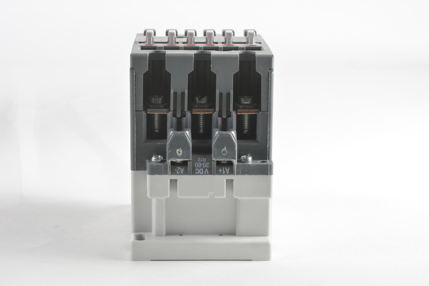 ABB AF75-30-00RT 20-60V-DC Contactor - NEW – NTC Tech