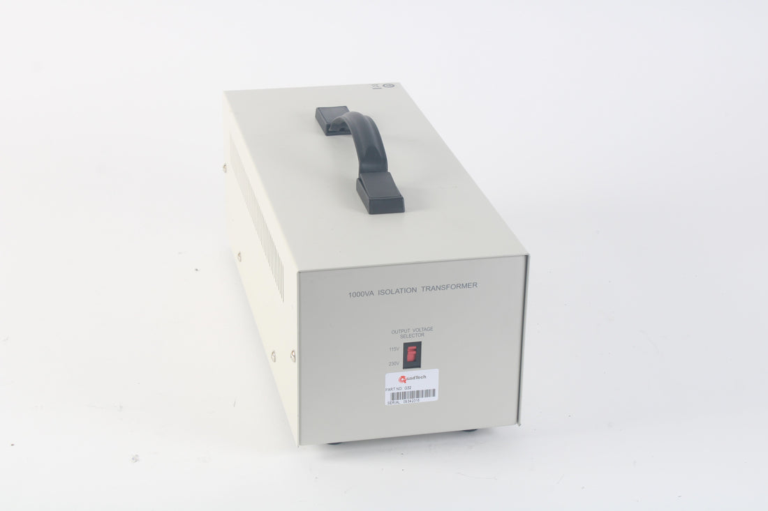 Quadtech G32 1000VA Isolation Transformer – NTC Tech