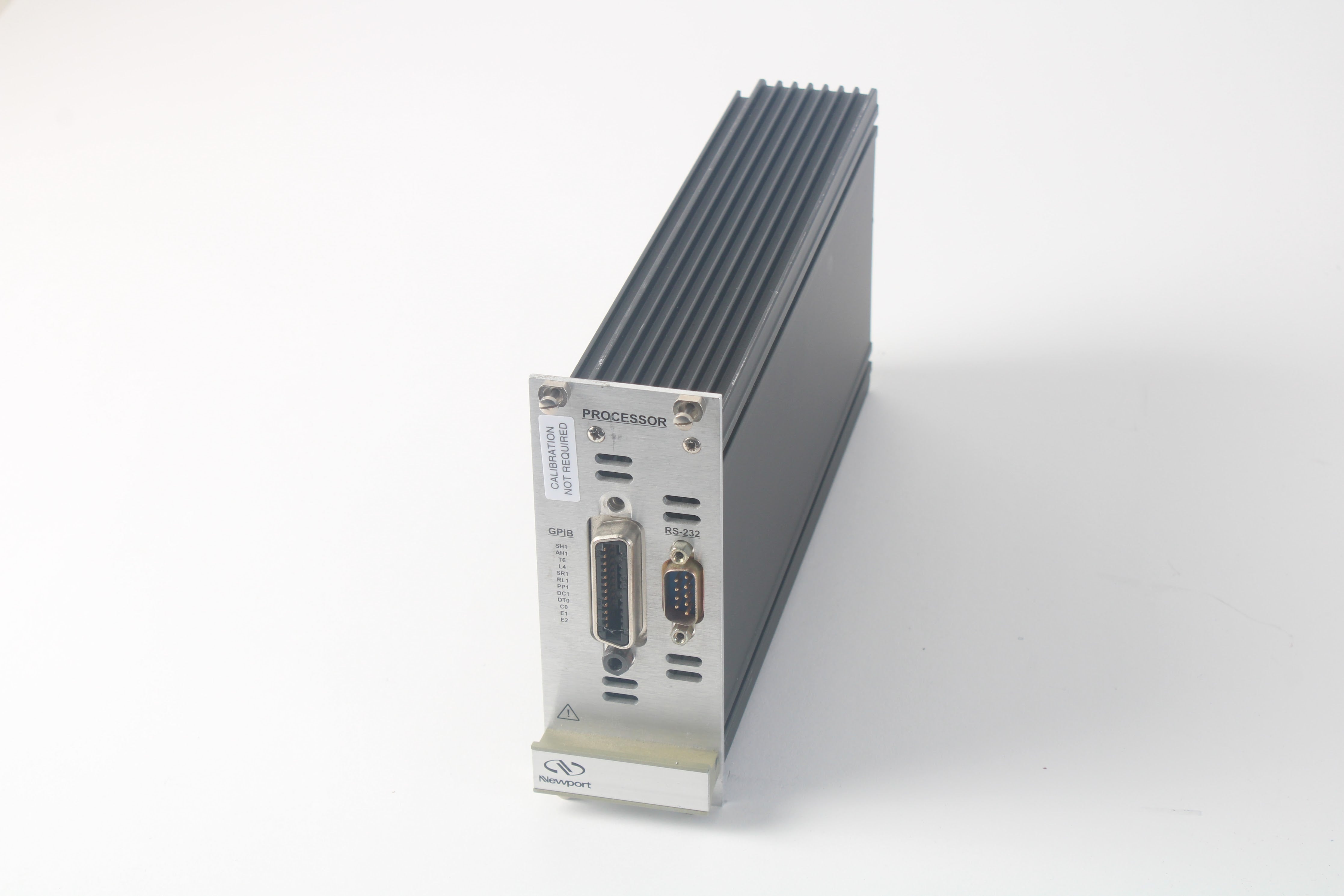 Newport Remote Processor Laser Card Module – NTC Tech