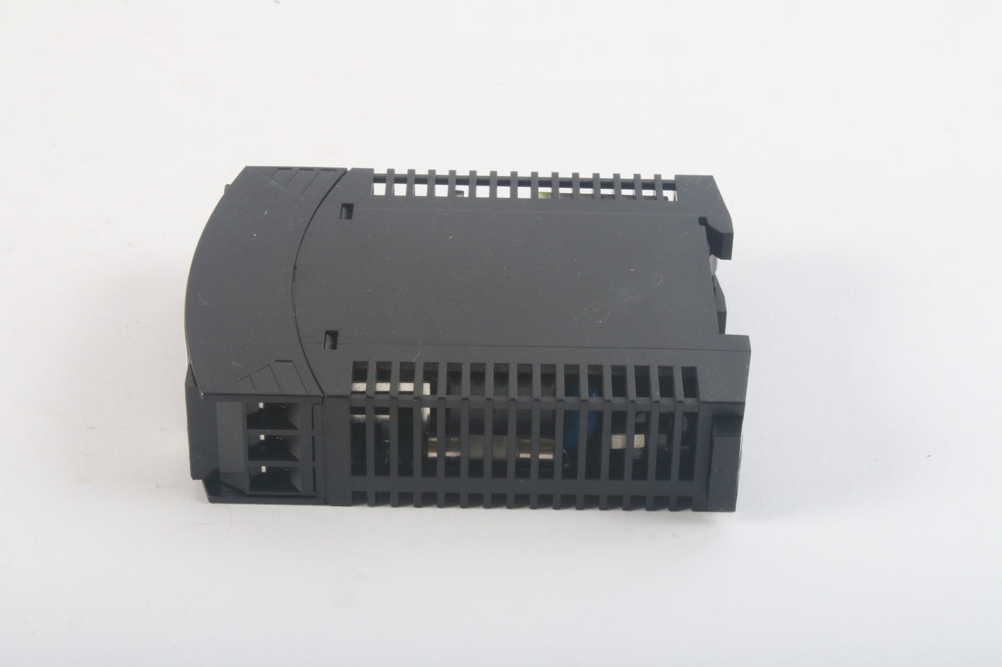 PULS ML15.051 DC5-5.5V; 3A DIN Rail Power Supply for 1-Phase Systems ...