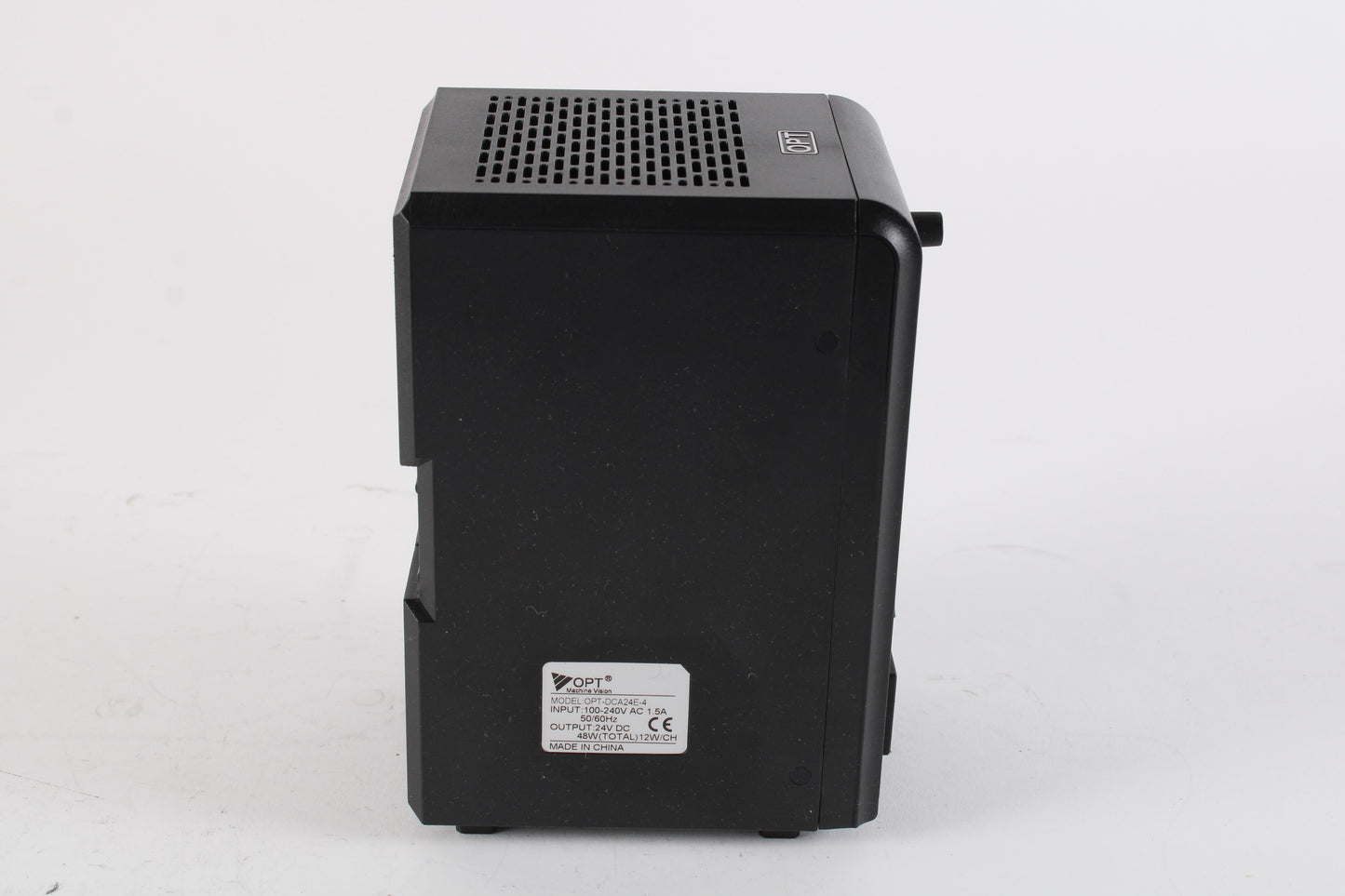 Opt OPT-LXTG8020-V5-W W/Lights and Extension Cables – NTC Tech