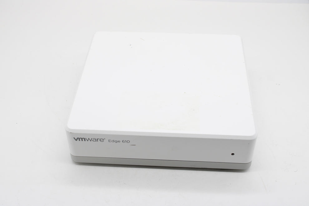 Dell EMC E42W VMware Edge 610 Network Switch - Fair Condition – NTC Tech