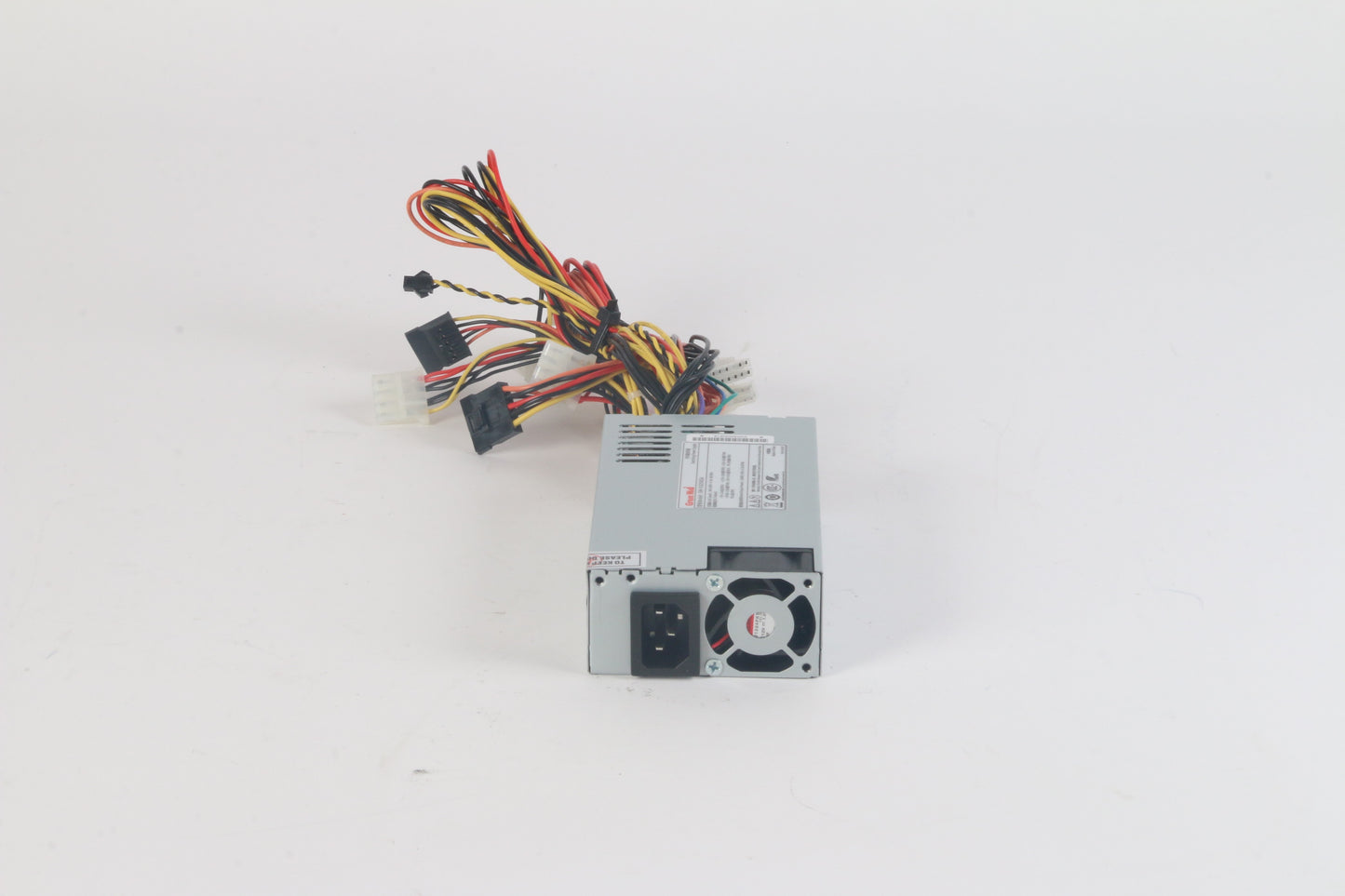 Great Wall GW-FLX250SSA 250W Switching Power Supply – NTC Tech