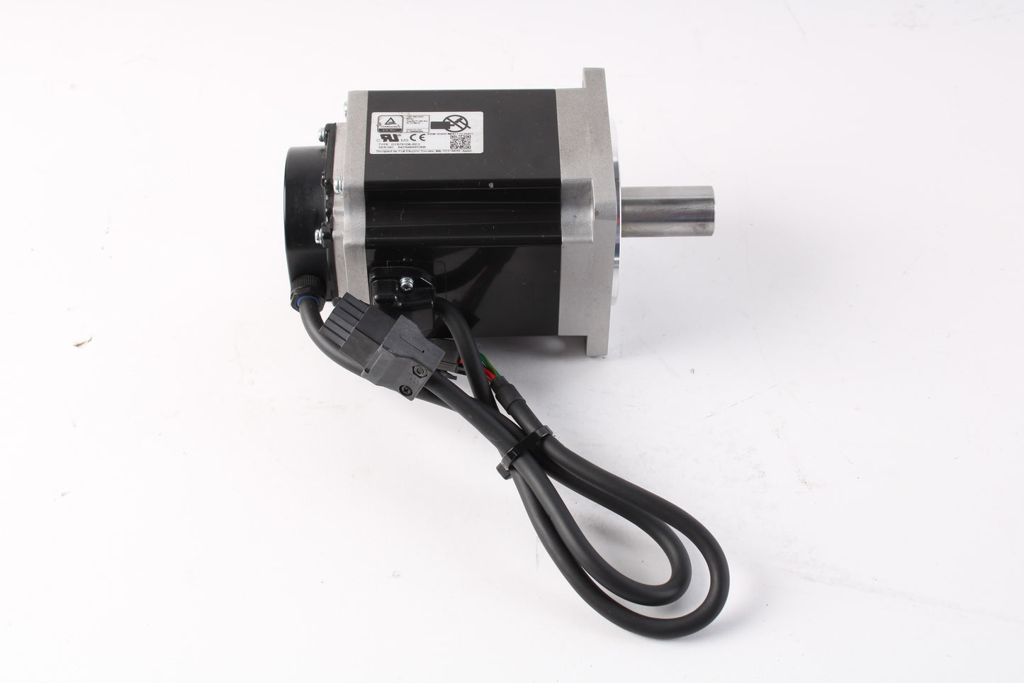 Fuji GYB751D5-RC2 Servo Motor – NTC Tech