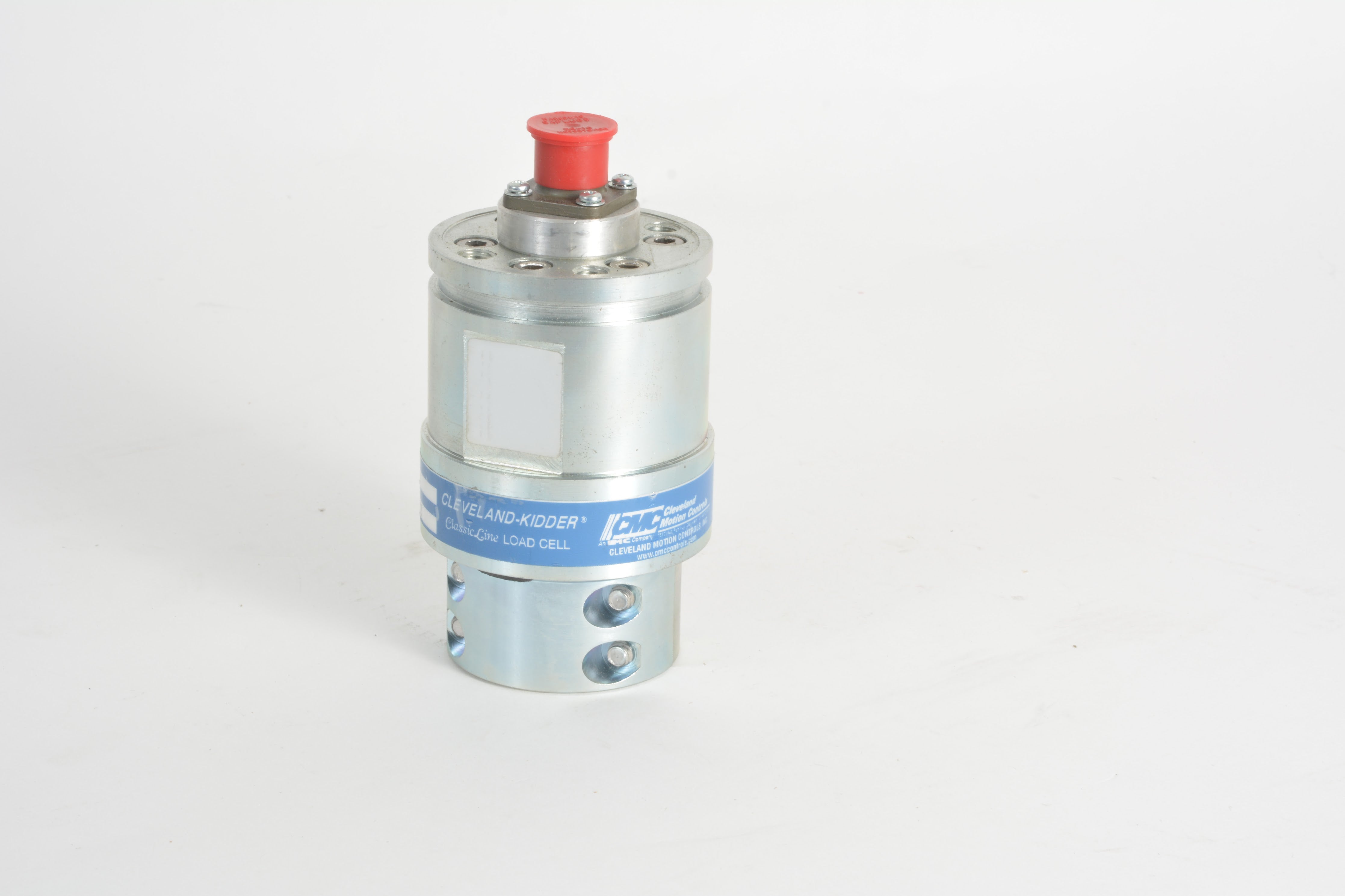 Cleveland-Kidder EC-2T Classic Line Load Cell - Fair Condition – NTC Tech