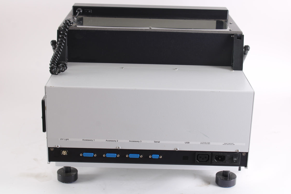 Corbett CAS1200 Automate PCR Setup System – NTC Tech