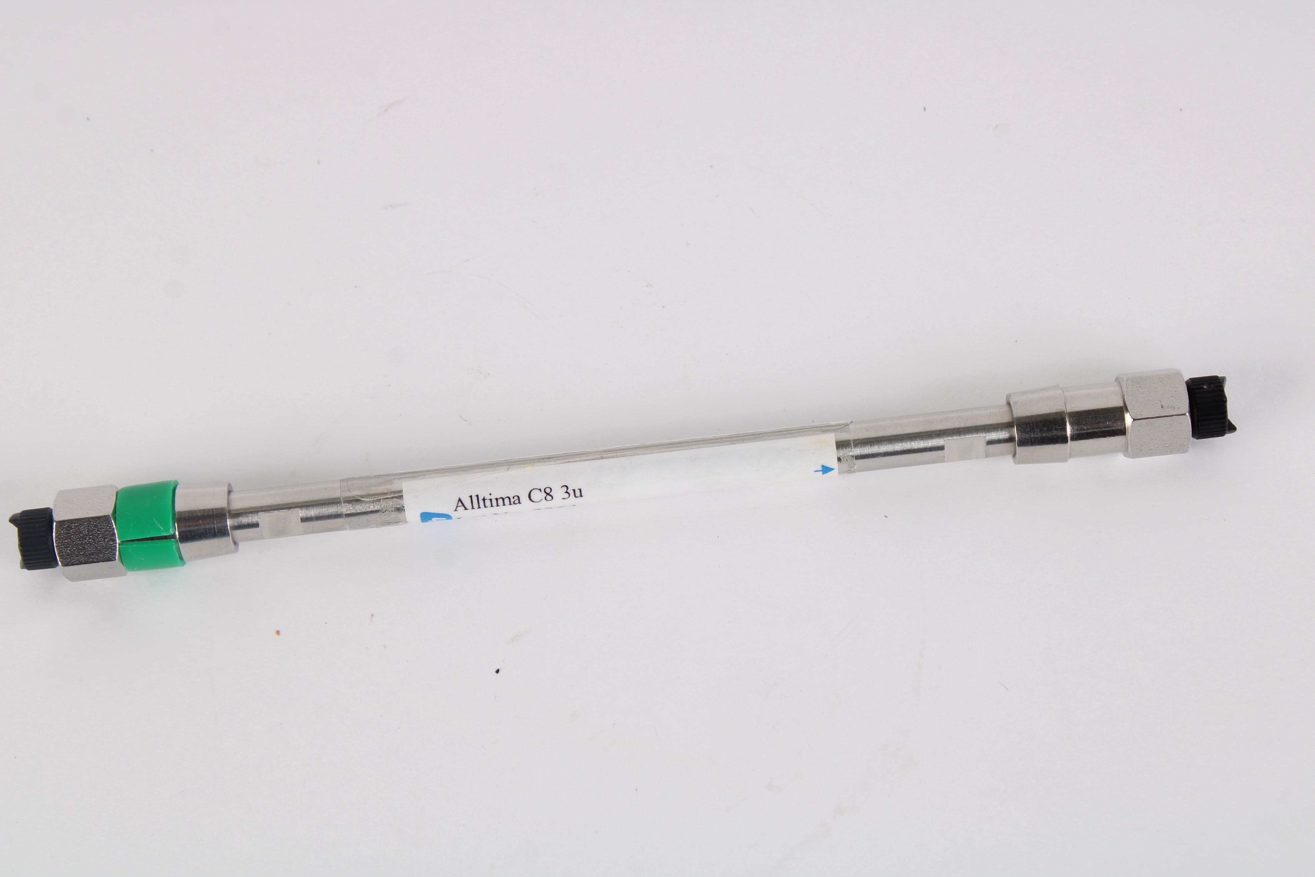 Alltech Alltima C8 81397 3um 4.6x150mm HPLC Column – NTC Tech