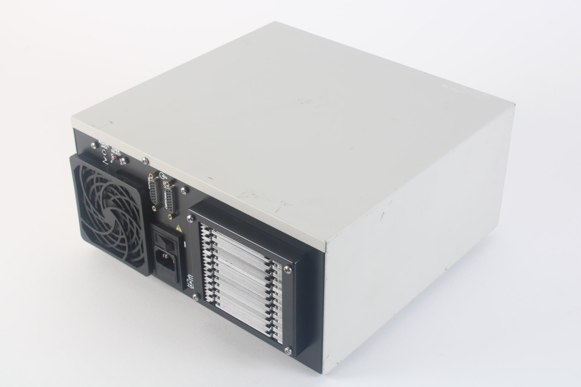 Exfo Acticure 4000 UV / Visible Spot Curing System - AS IS – NTC Tech