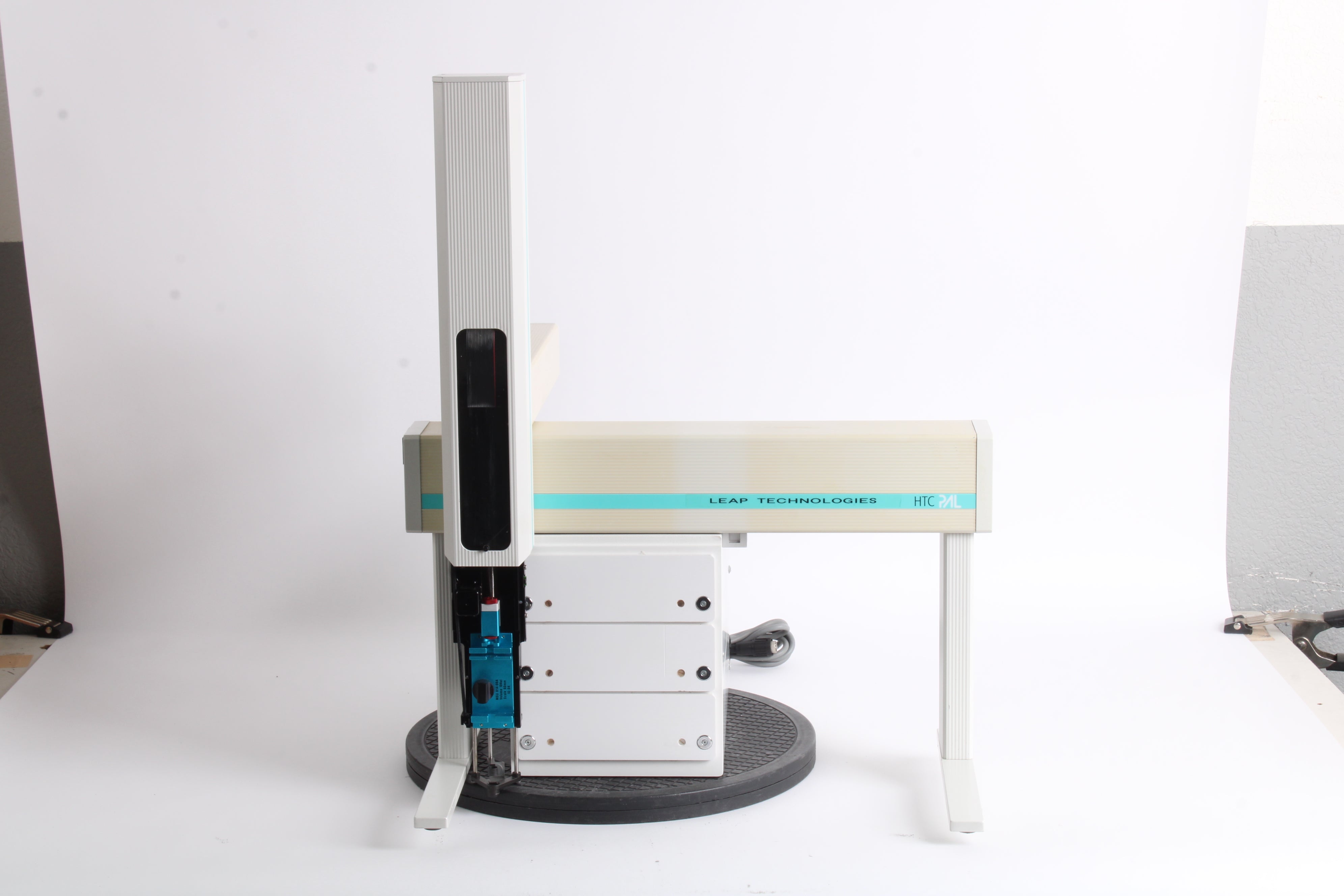 LEAP CTC Analytics HTC PAL Autosampler HPLC Chromatography With Access ...
