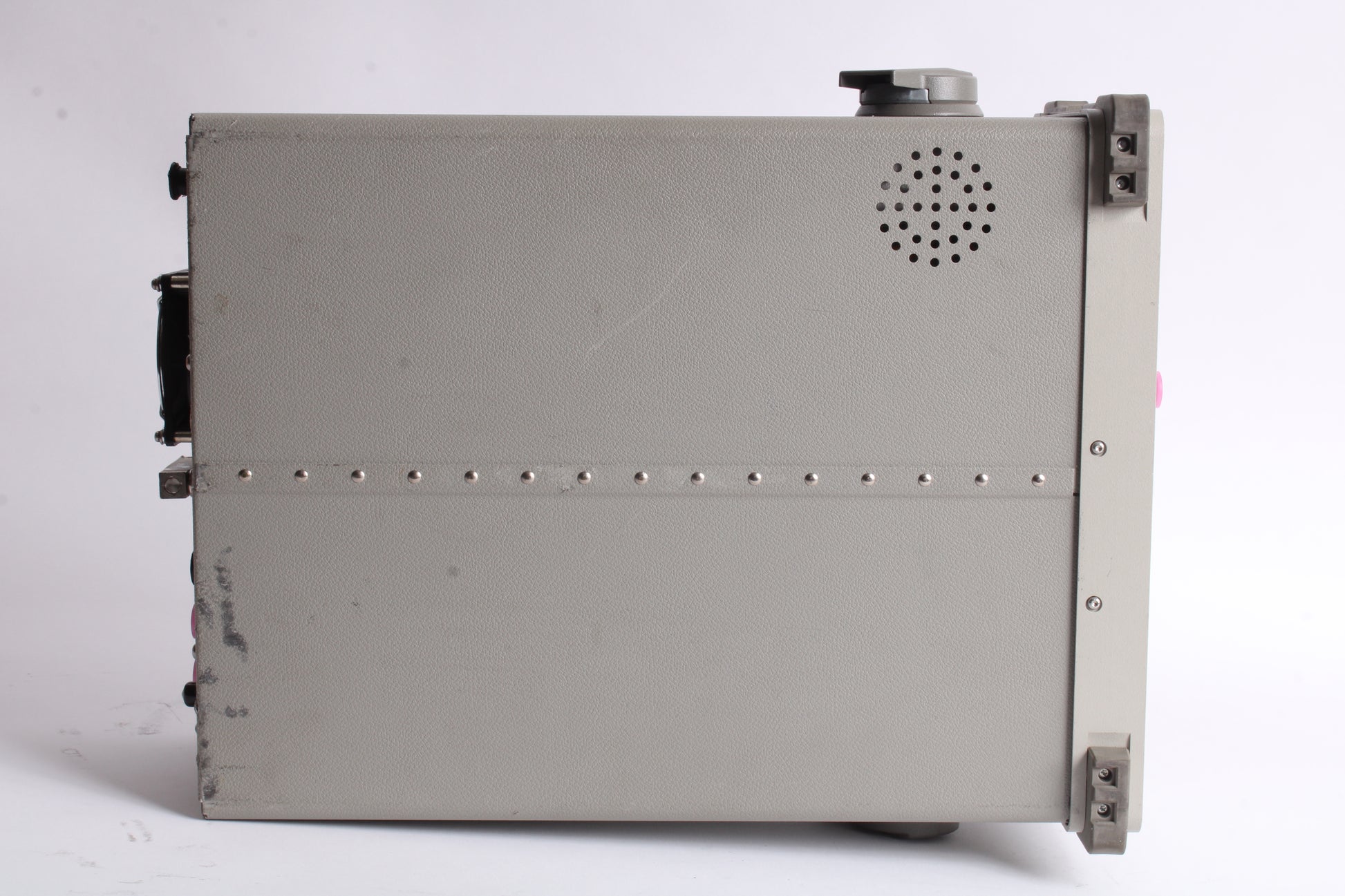 HP Agilent 8594E 9kHz to 2.9Ghz Spectrum Analyzer Options 021 119 – NTC ...