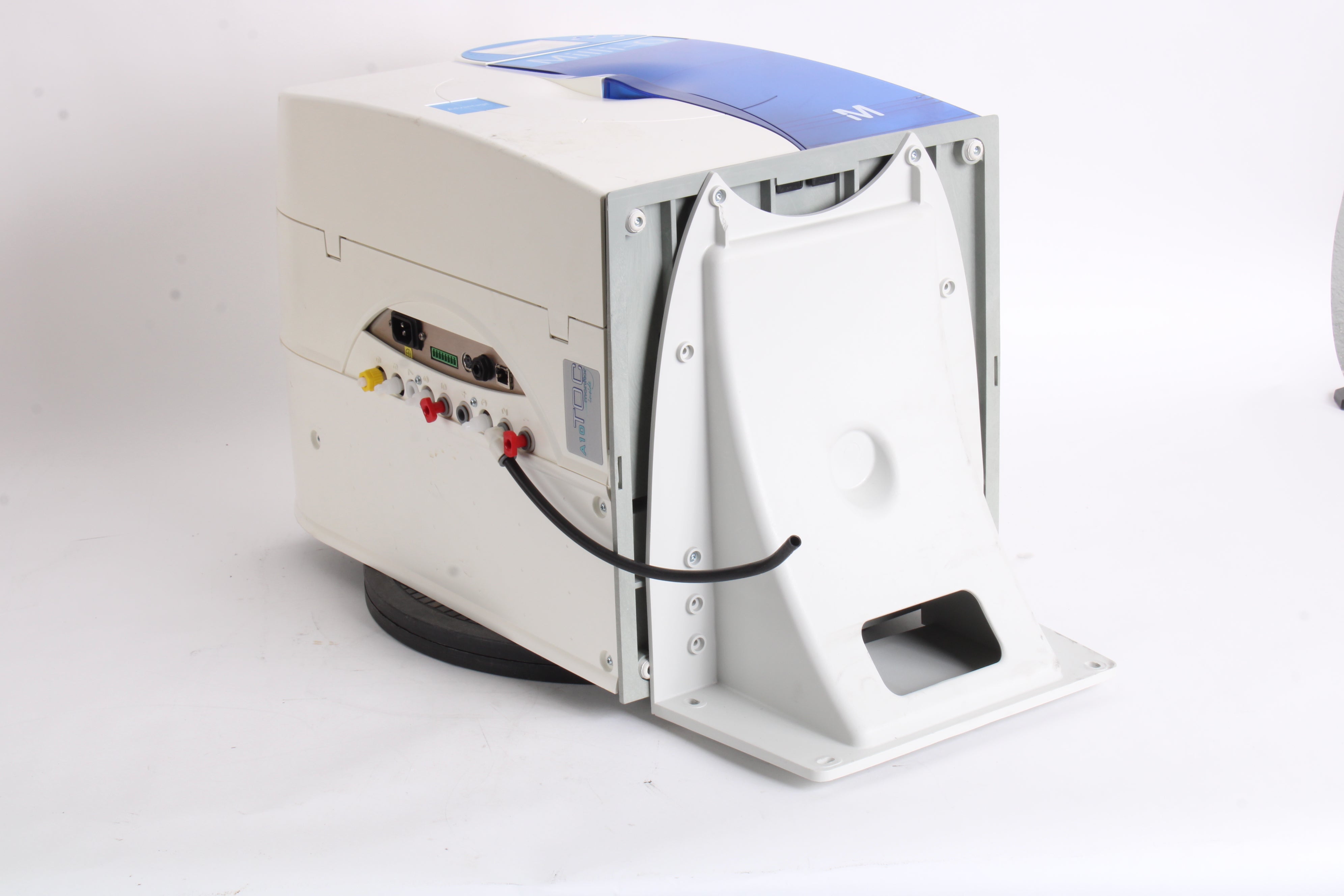 Millipore Z00Q0V0T0 Milli-Q Advantage A10 Ultrapure Water Purification ...