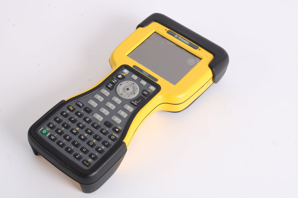 Trimble TSC2 Ranger Data Collector V12.44 ST2-TY5GMDB With Survery Con ...
