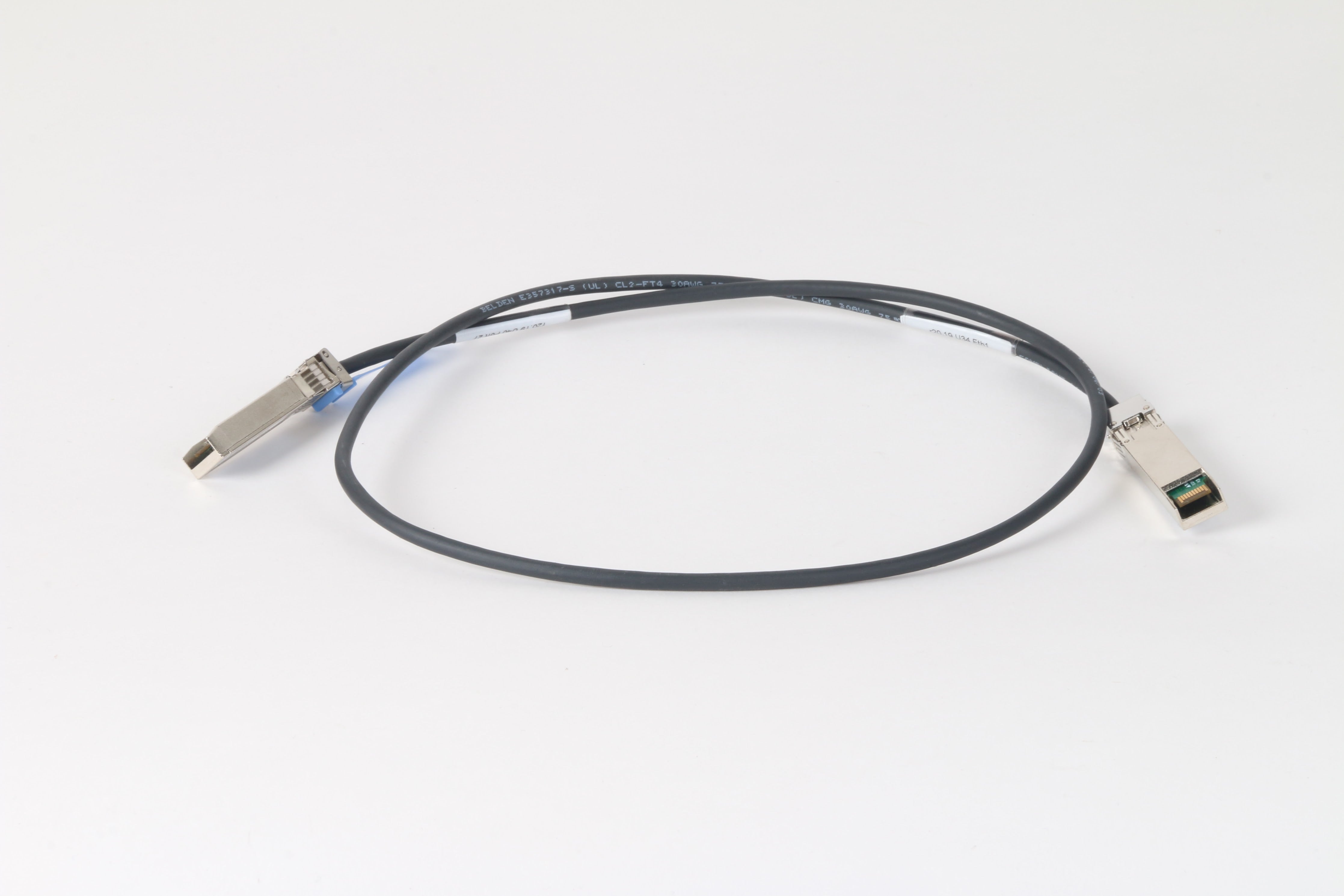 Juniper Networks 740-037249 10GbE 1.0M Cable – NTC Tech