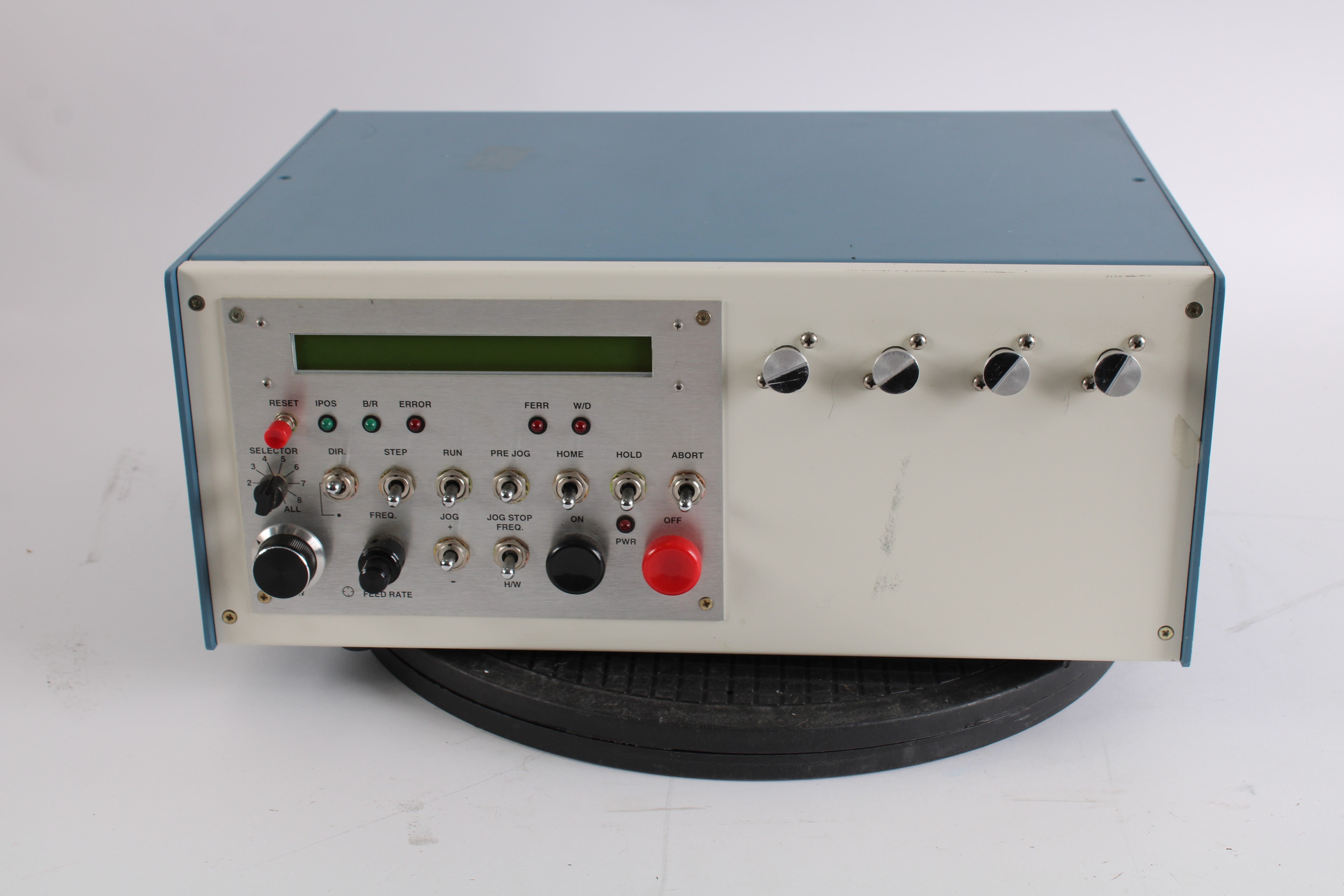 Delta Tau Data 602264-100 PMAC Motion Controller W/ Ribbon Cable - Por ...