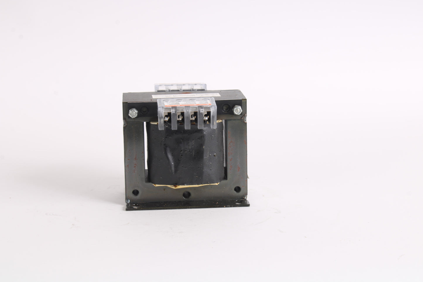 Square D 9070T75D1 EN60-742 Control Transformer 50/60Hz, 0.5kVA – NTC Tech