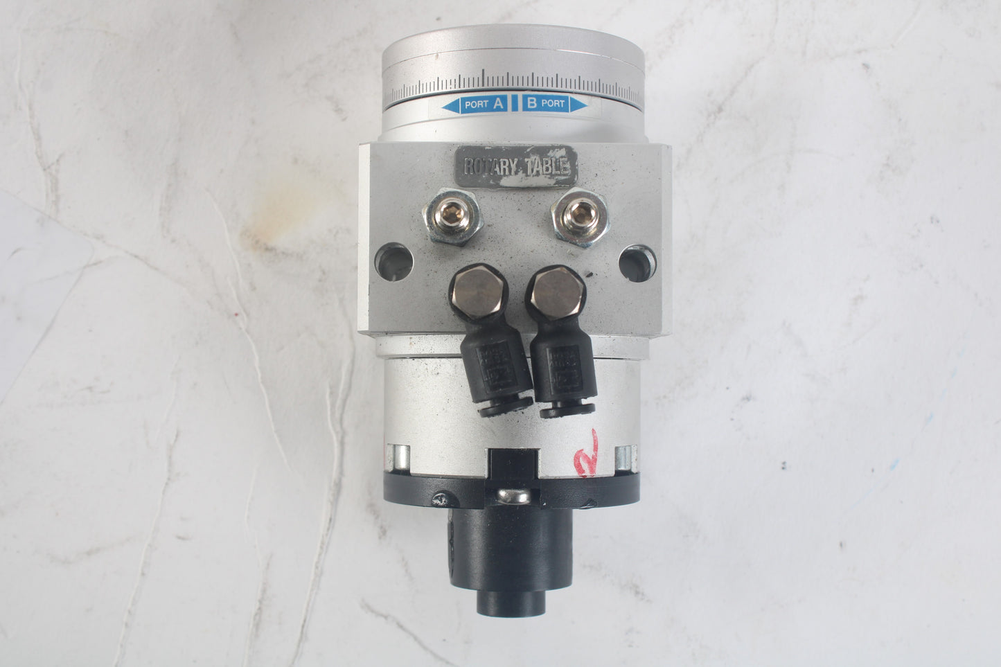 SMC MDSUB20-180S BasicType Rotary Actuator Table – NTC Tech