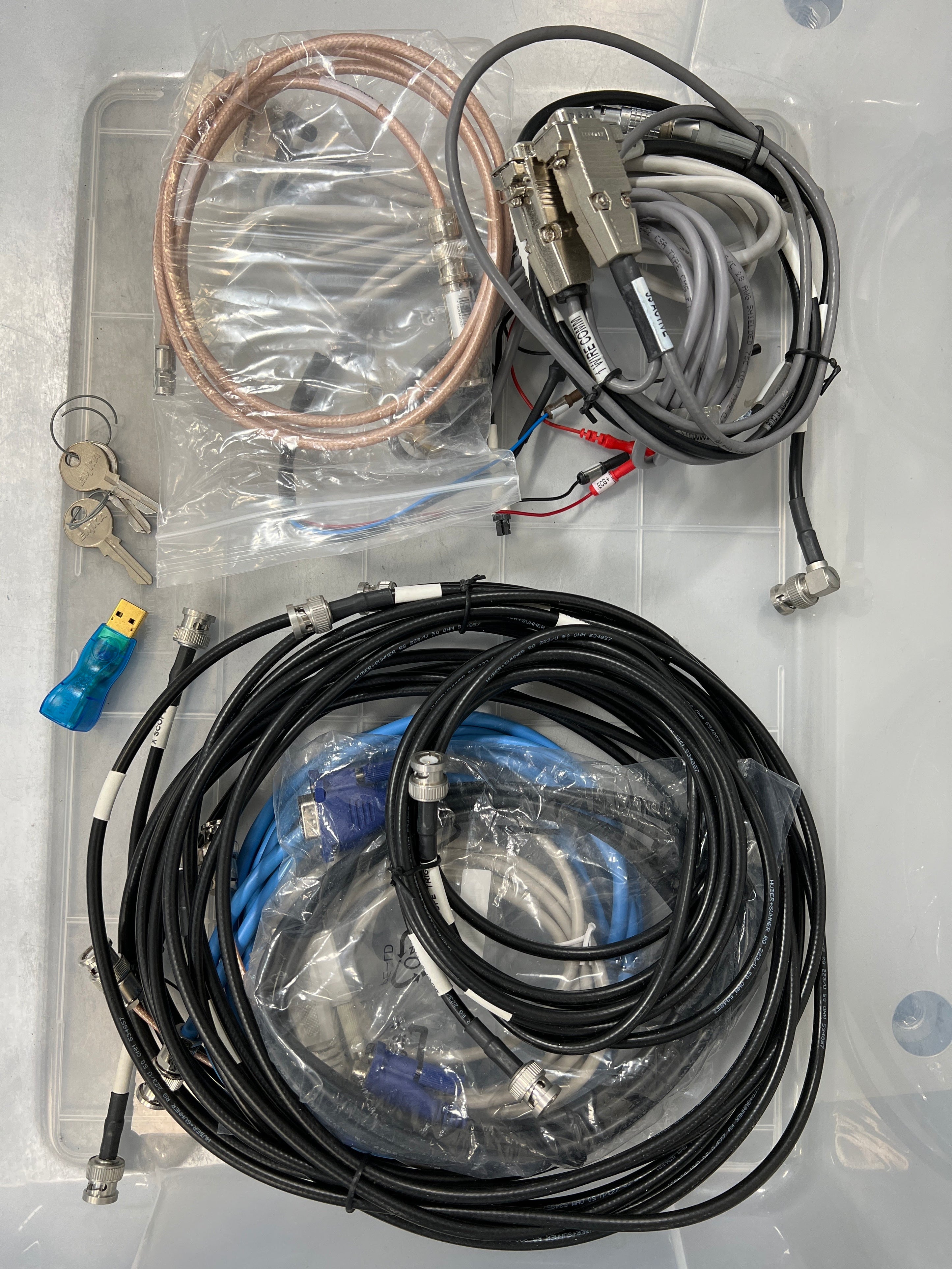 Aspect Imaging M2 Compact High Performance MRI System – NTC Tech