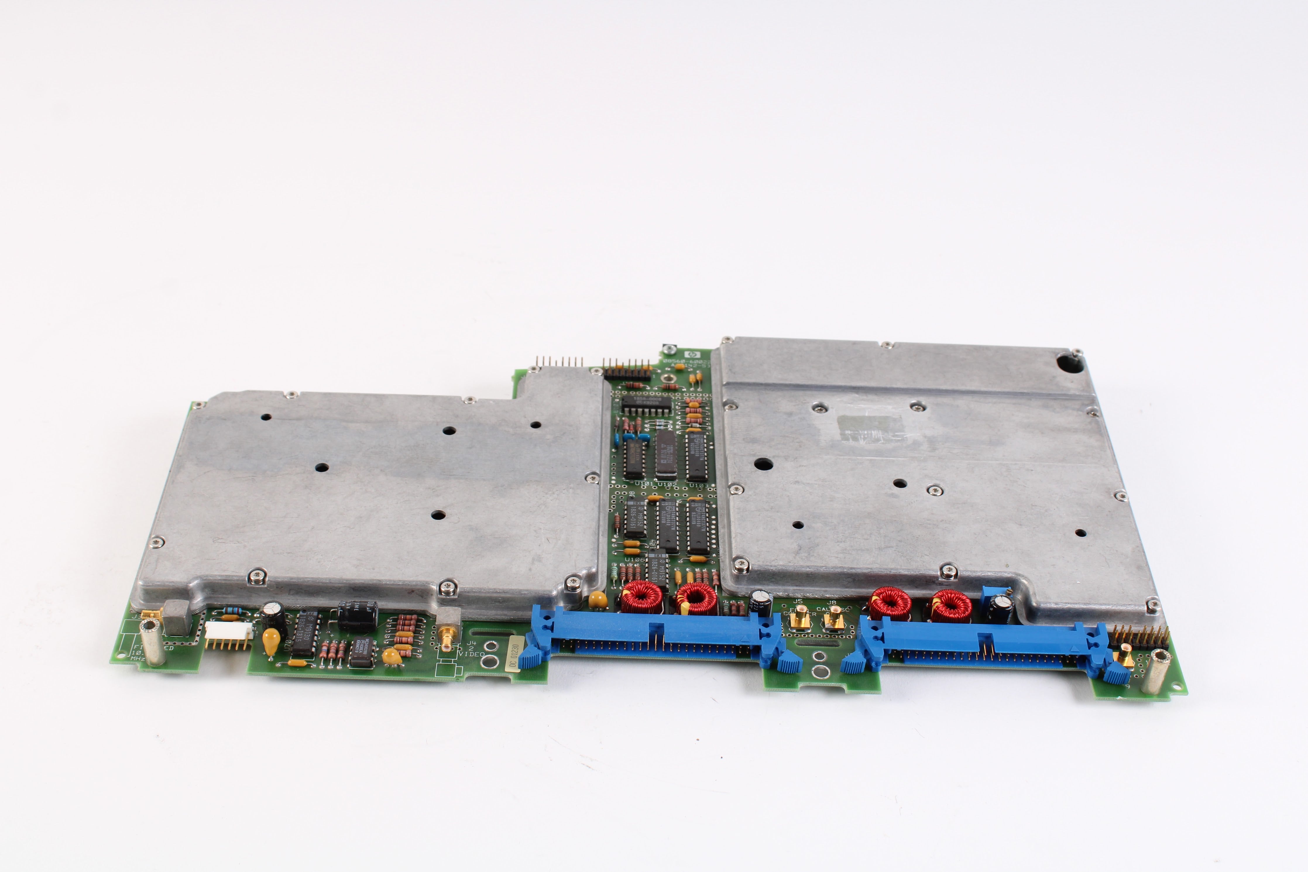 HP / Agilent / Keysight 08560-60022, A-3142-53 Assembly – NTC Tech