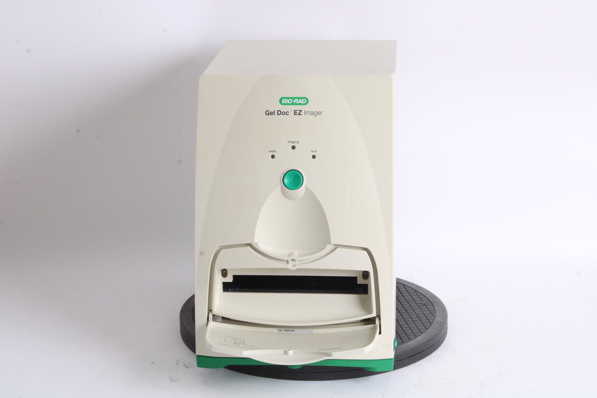 Bio Rad Gel Doc EZ Imager Imaging System - AS IS – NTC Tech