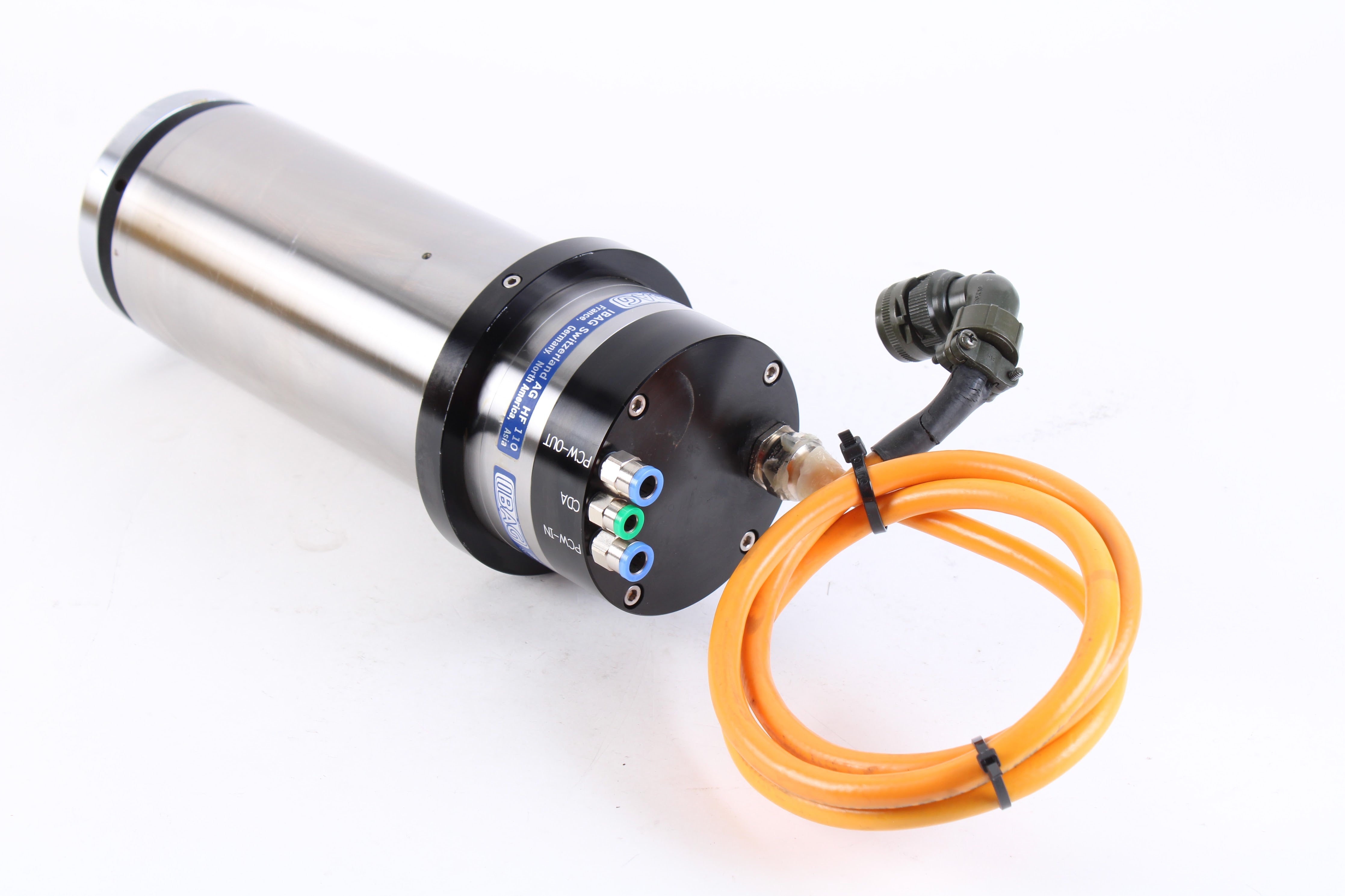 IBAG HF110 Spindle Motor – NTC Tech