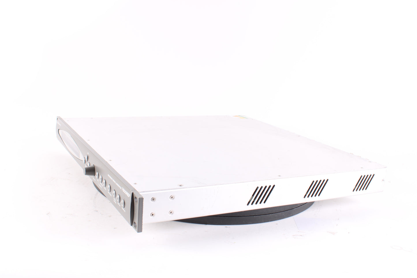 Grass Valley 7600REF Reference Signal Generator – NTC Tech