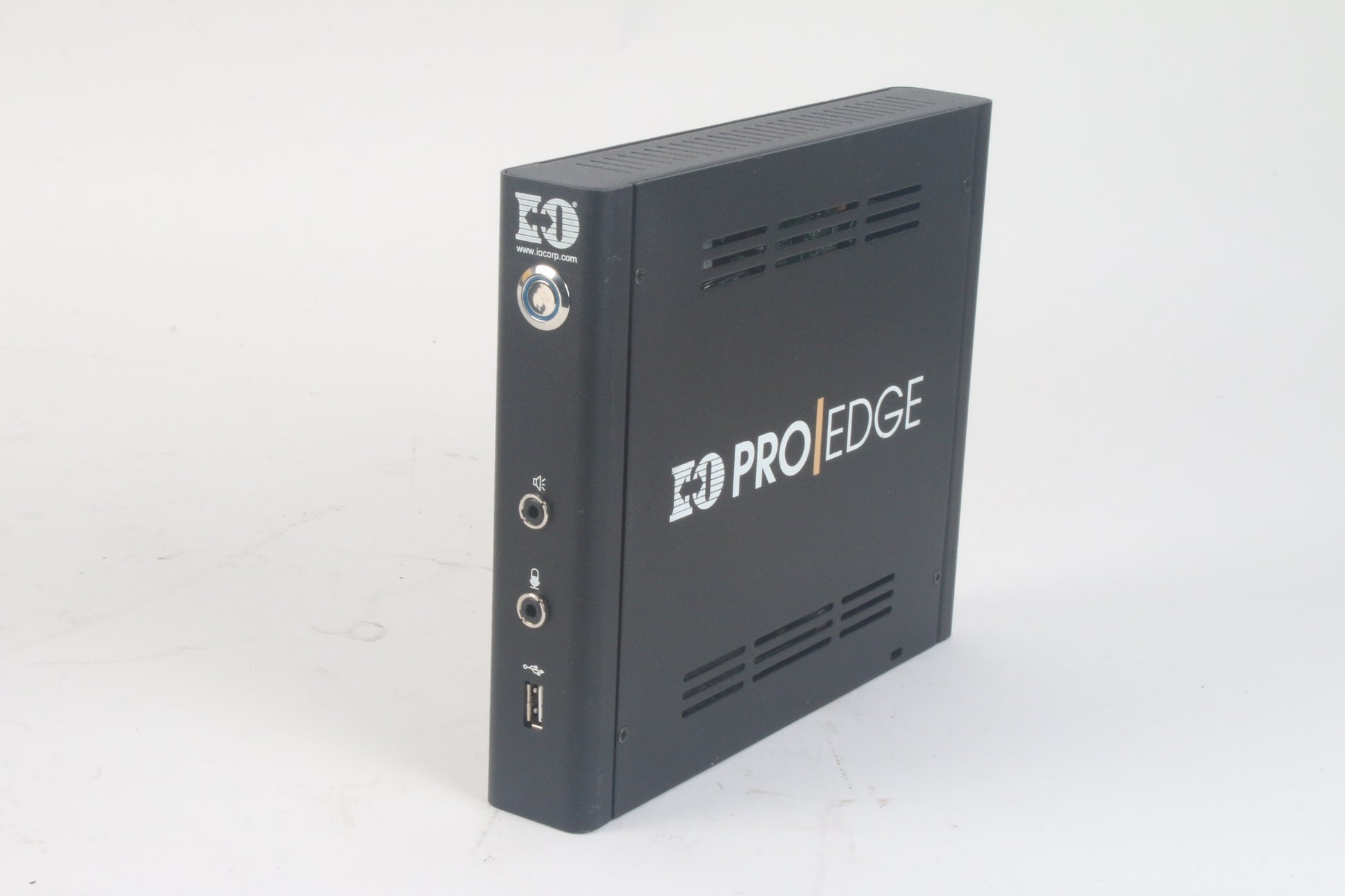 IO Corp F16 Pro Edge Thin Client Lot of 4 – NTC Tech