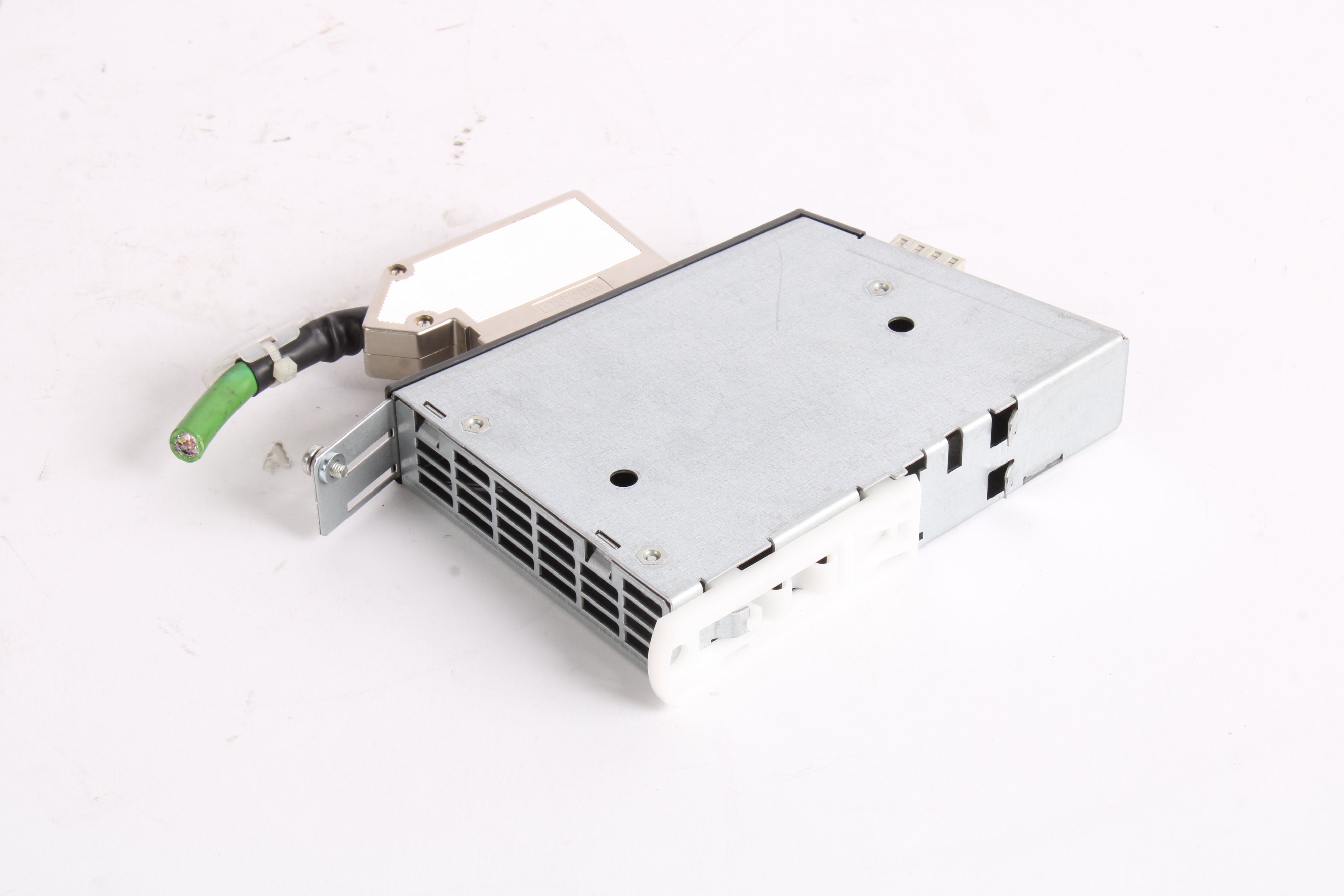 Siemens 6SL3055-0AA00-5AA3 Sinamics Sensor Module SMC10 – NTC Tech