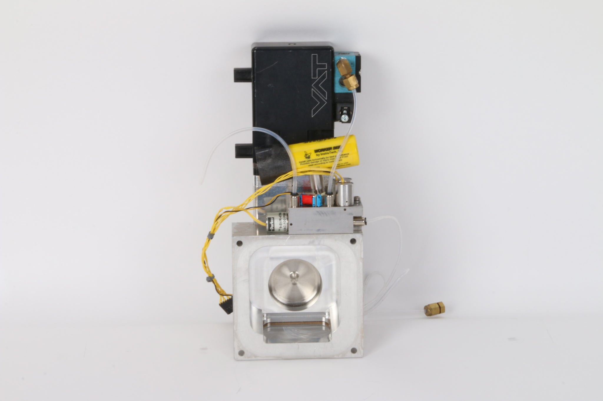 VAT 08234-FA44-0001 Gate Valve – NTC Tech