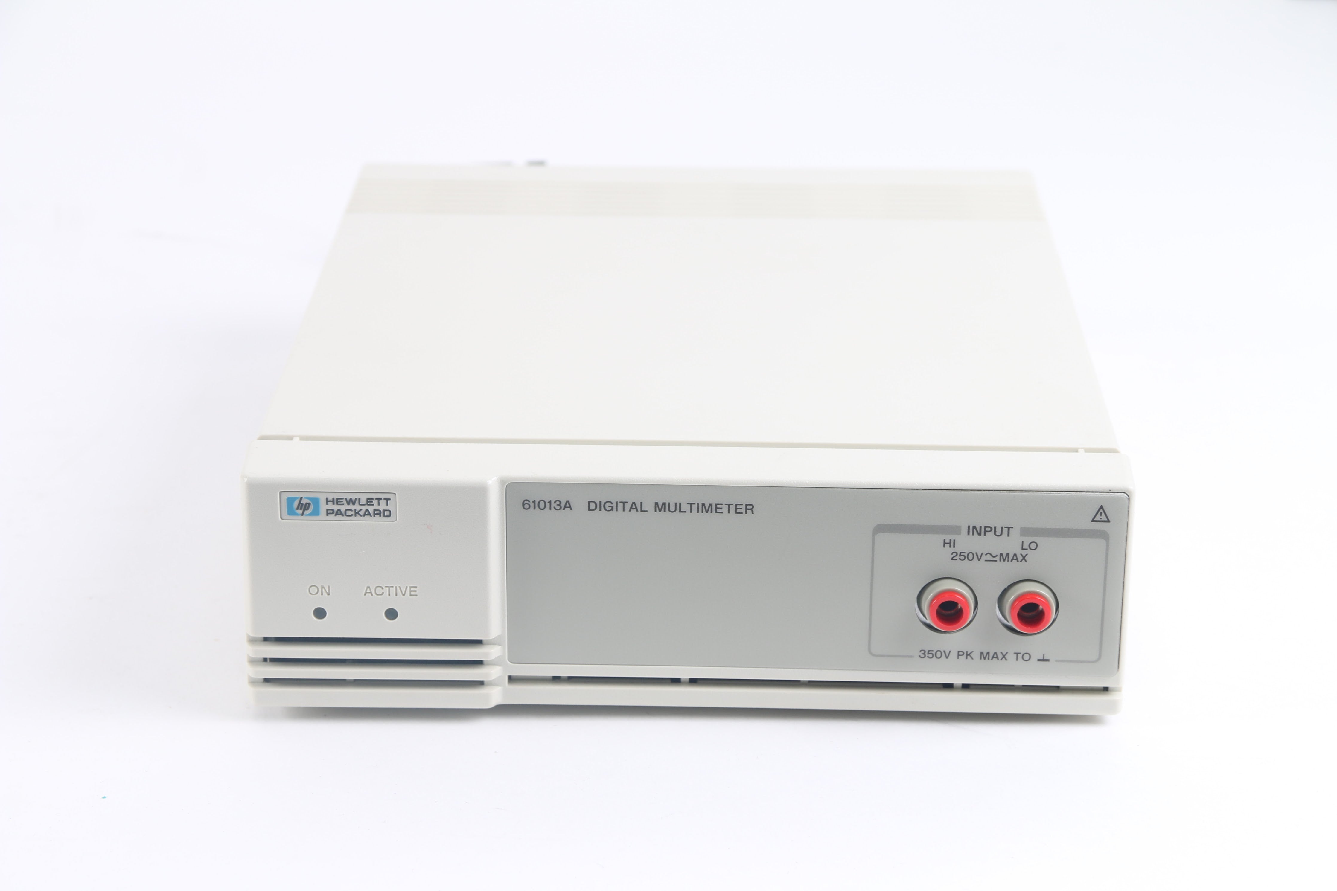 HP Hewlett Packard 61013A Digital Multimeter – NTC Tech
