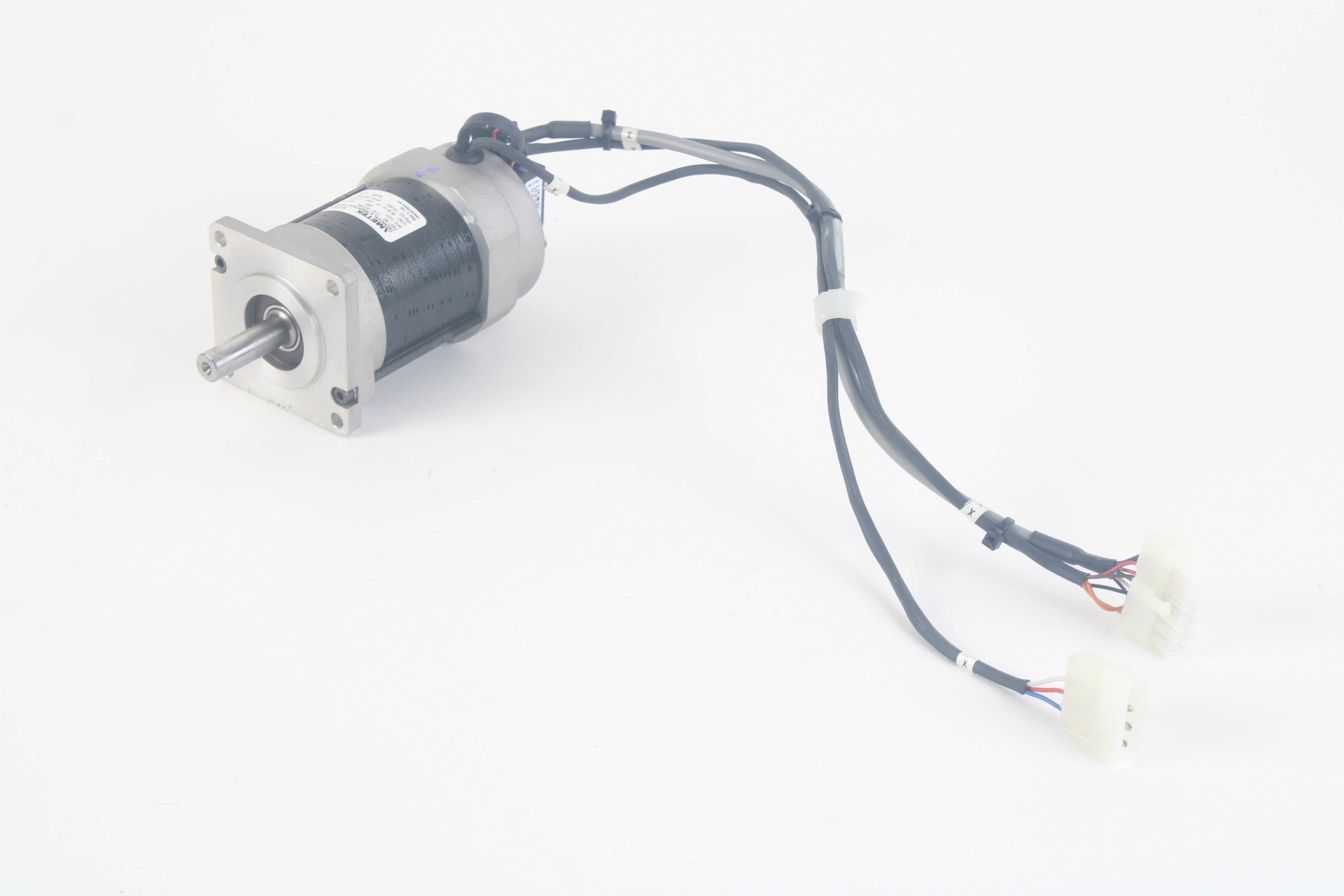 Ametek 2182-ME4464 Motor W/ Digital E2-1000-250-N-D-G-B Encoder – NTC Tech
