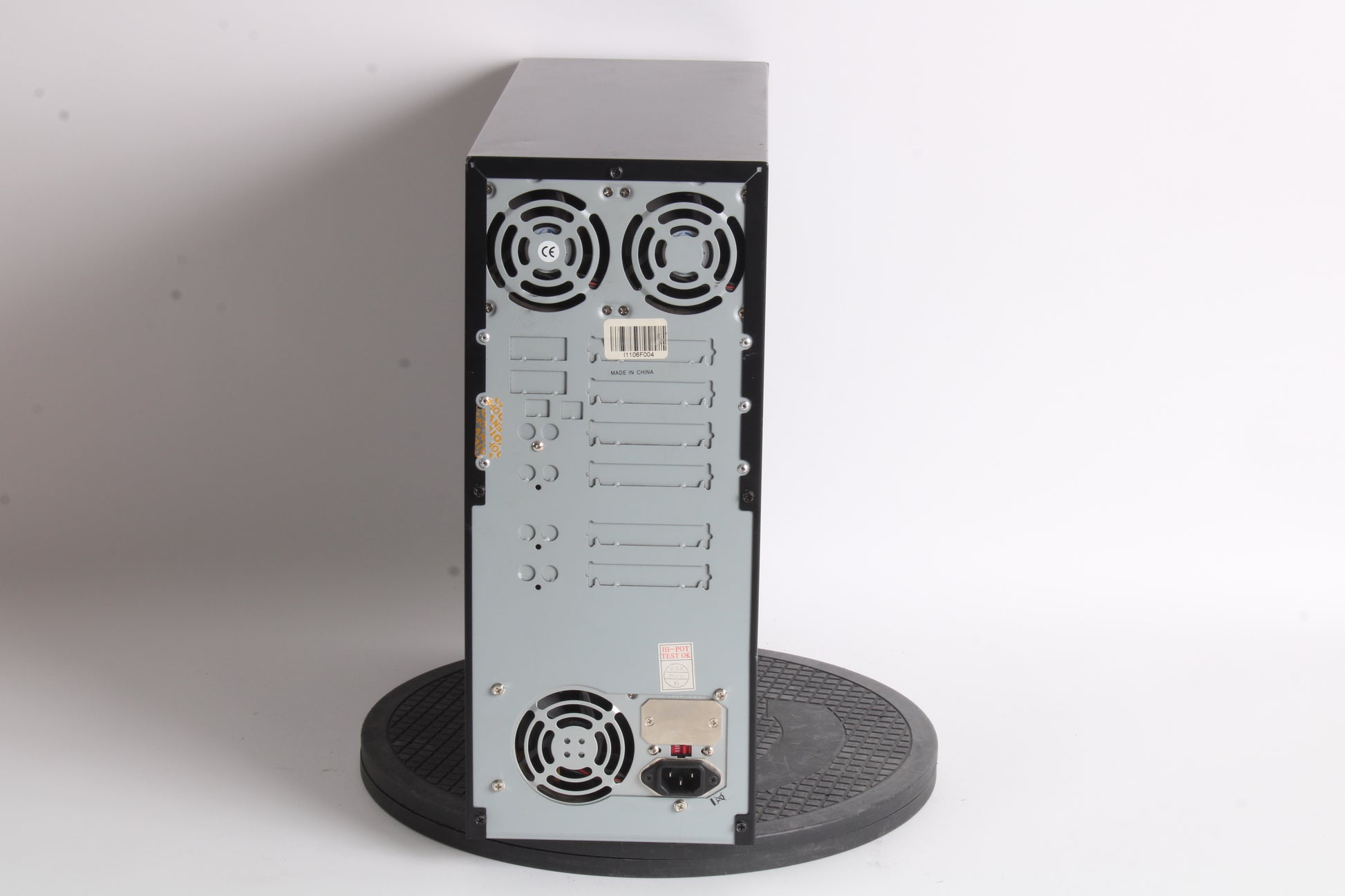 Generic 1 to 15 Target CF Compact Flash Memory Card Duplicator - Fair – NTC Tech