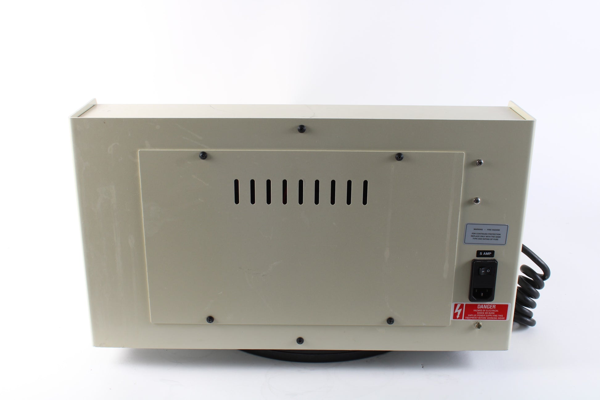 Bellco Glass 7746-22110 Hot Shaker and Water Bath – NTC Tech