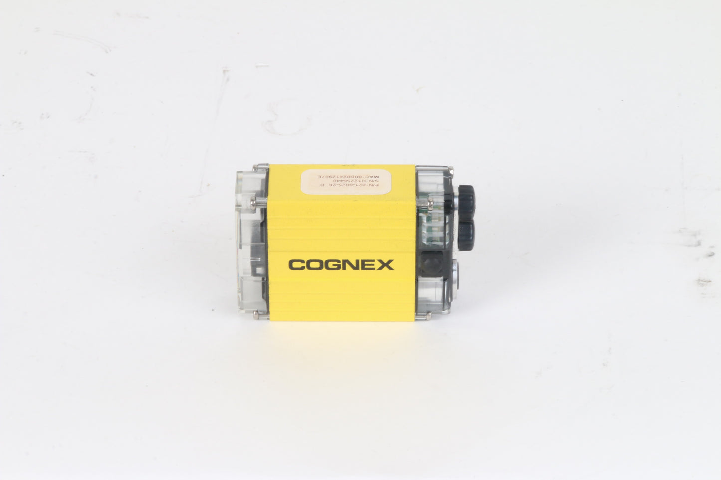 Cognex 821-0025-2R D Dataman Dm200 Barcode Reader – NTC Tech