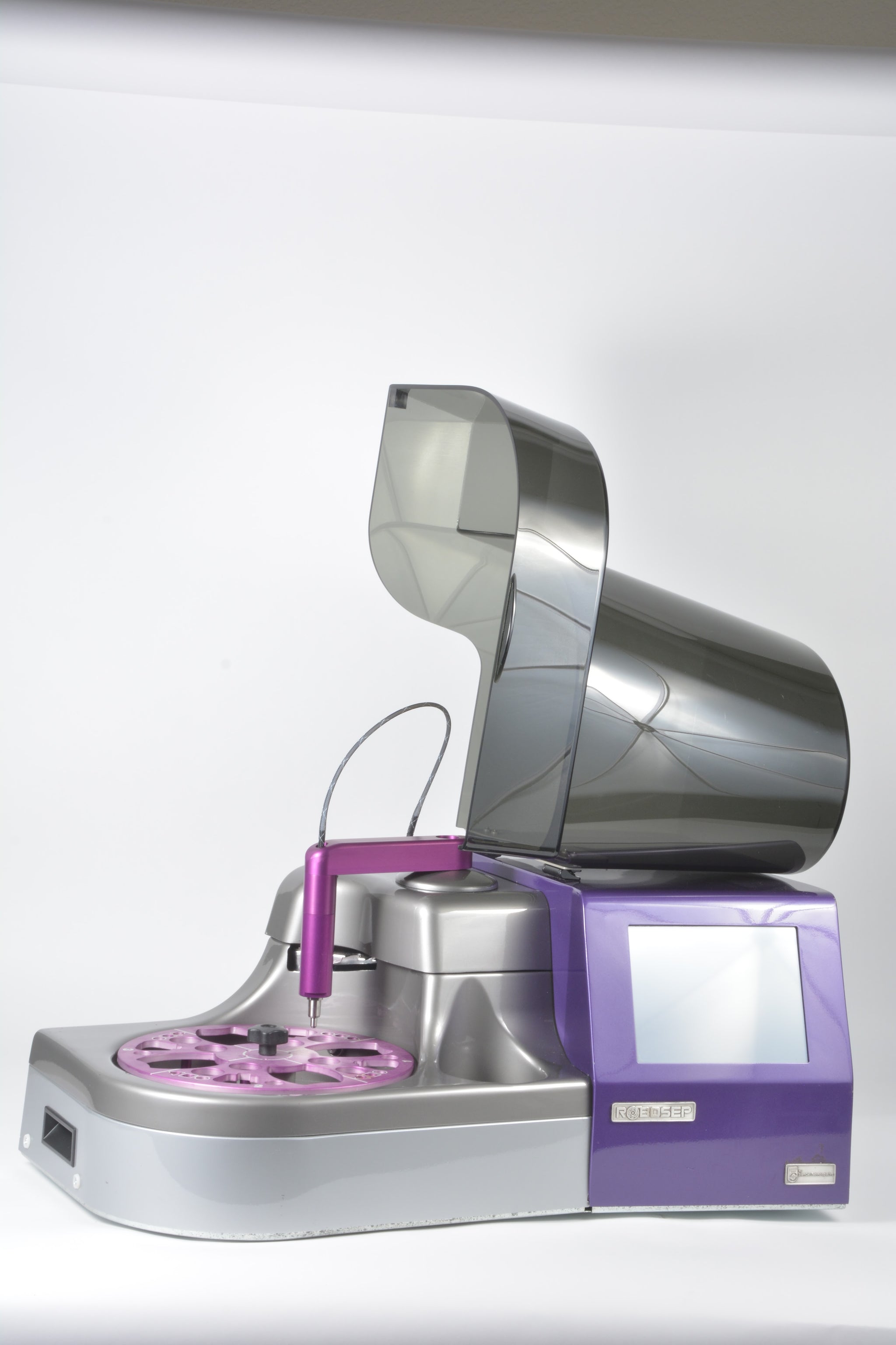 StemCell RoboSep 20000 Automated Magnetic Cell Separation Isolation Cy ...