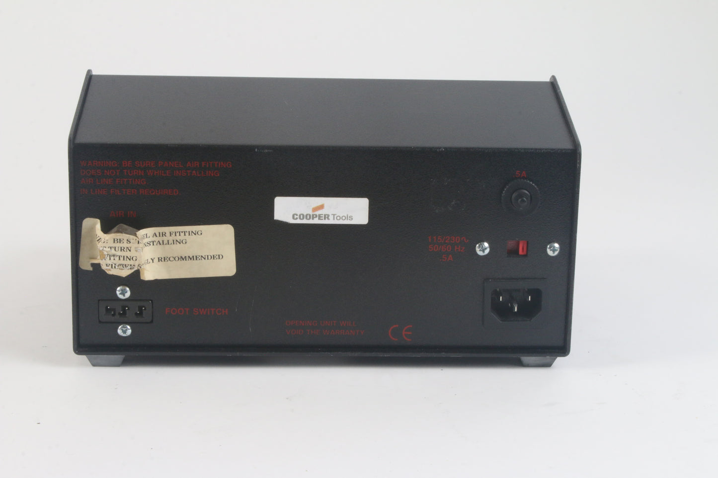 Weller / Kahnetics KDS 824A Deluxe Shot Meter Dispensing System – NTC Tech