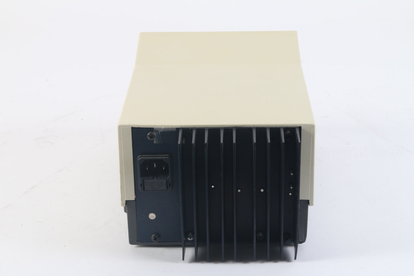 Bio Rad CHEF-DR II Electrophoresis Power Supply Control Module – NTC Tech