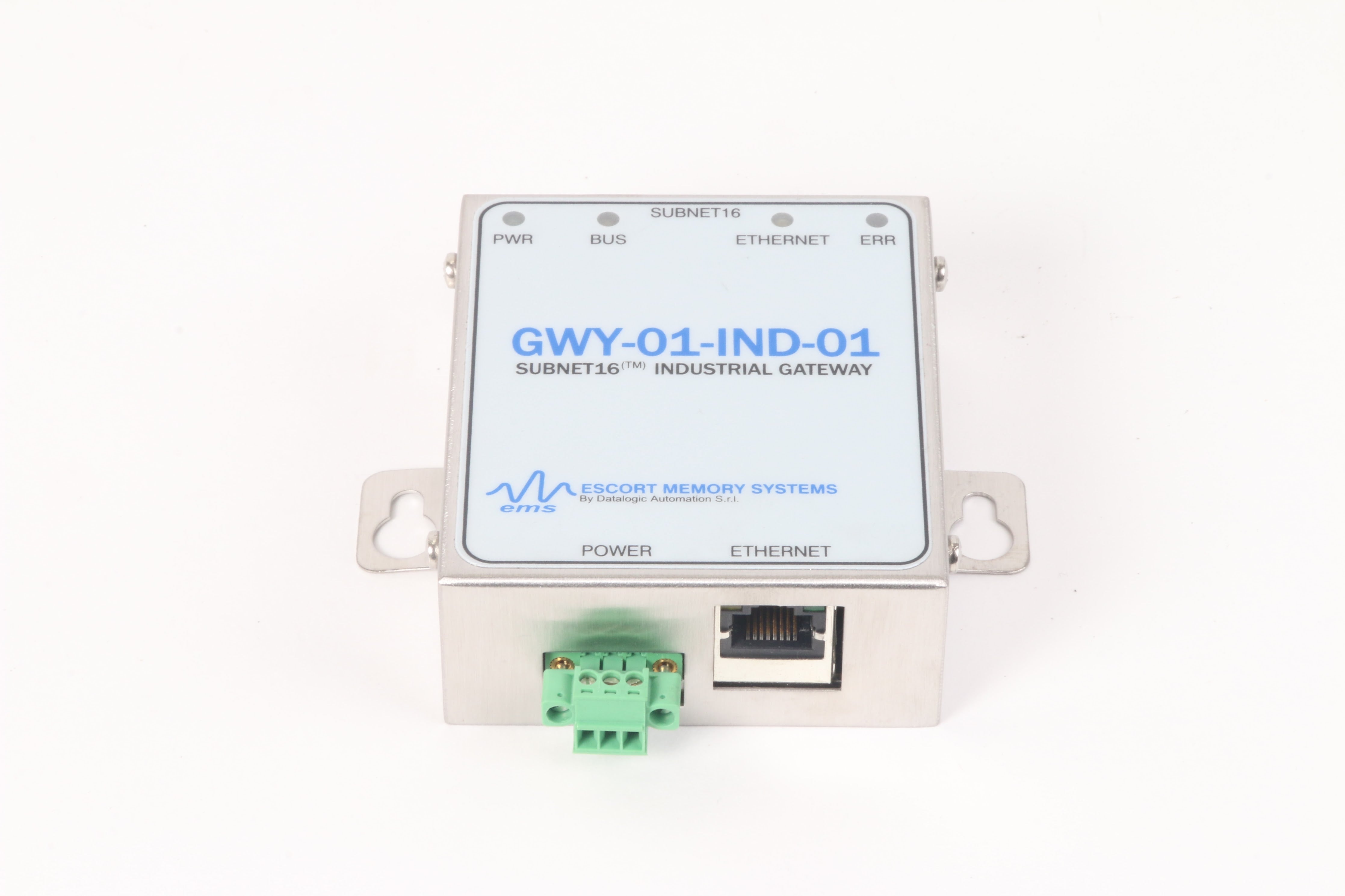 Datalogic GWY-01-IND-01 RFI Interface Module – NTC Tech