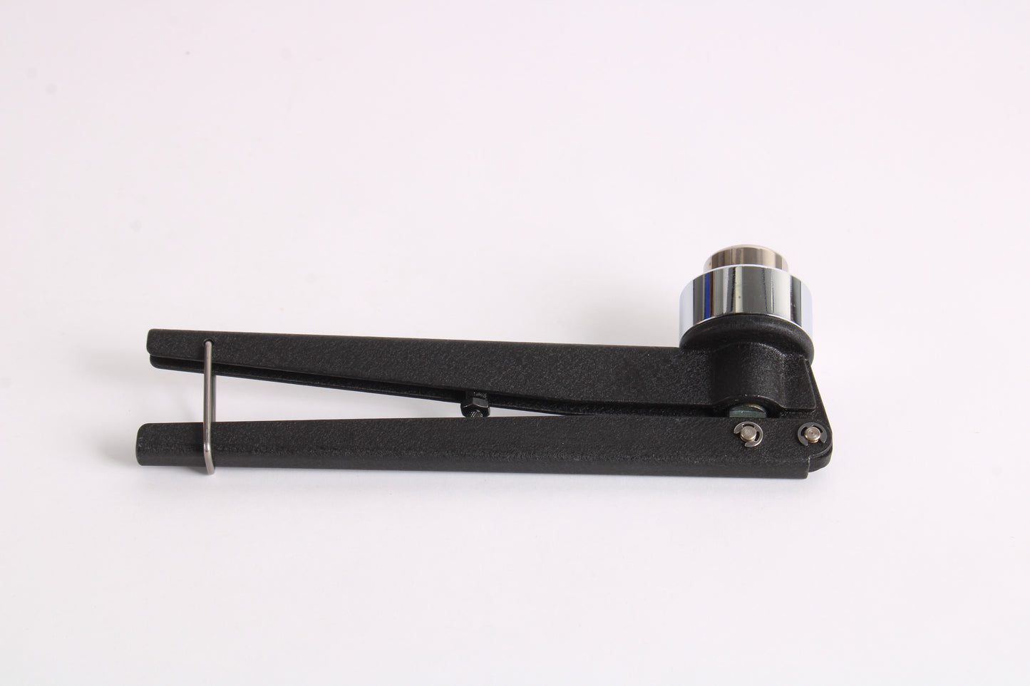 Kimble Chase Manual Crimping Tool For Aluminum Seals and Vials – NTC Tech