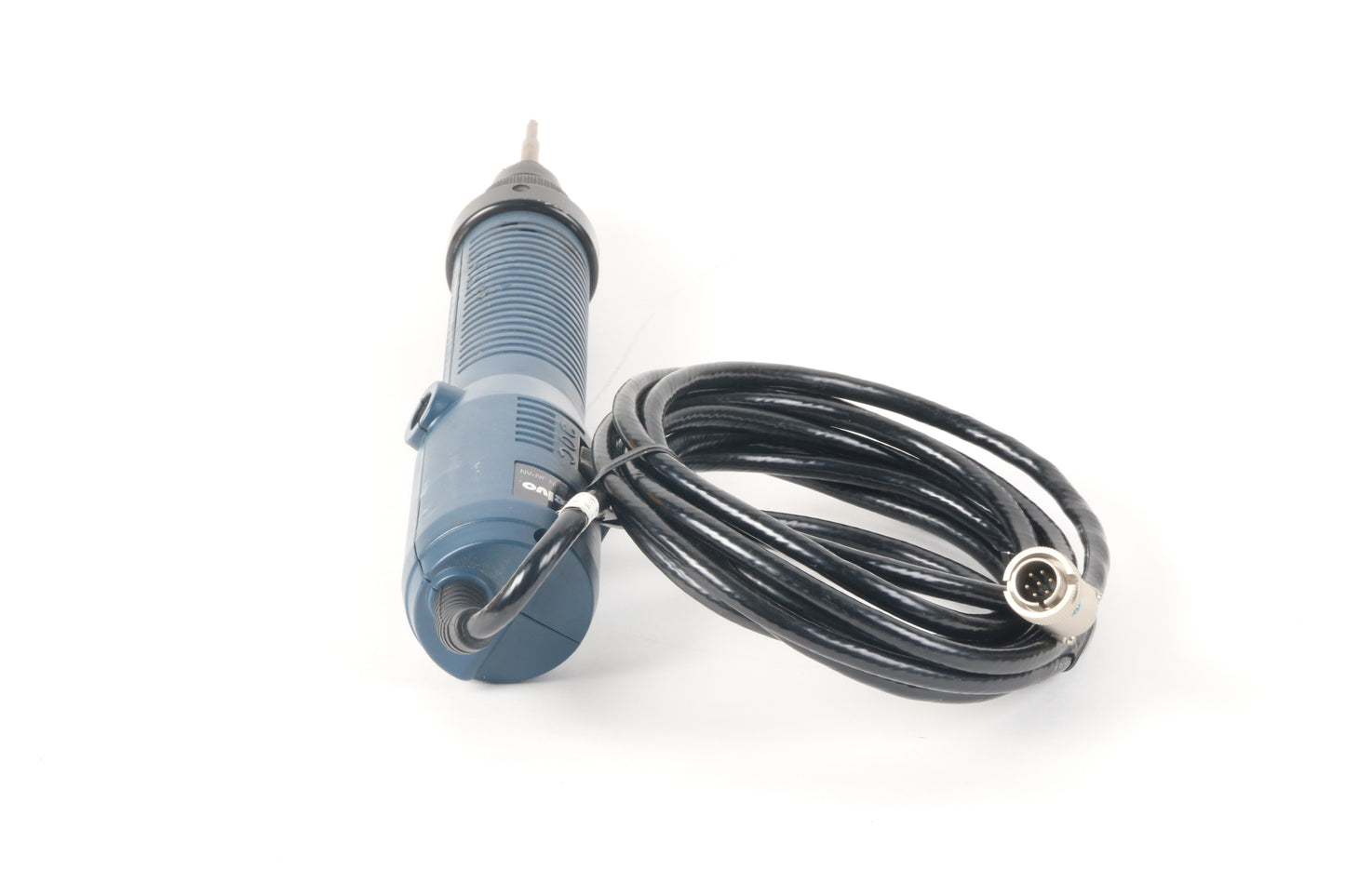 Delvo DLV8120-SPC Electric Driver + 1 Philips Drill Bit – NTC Tech