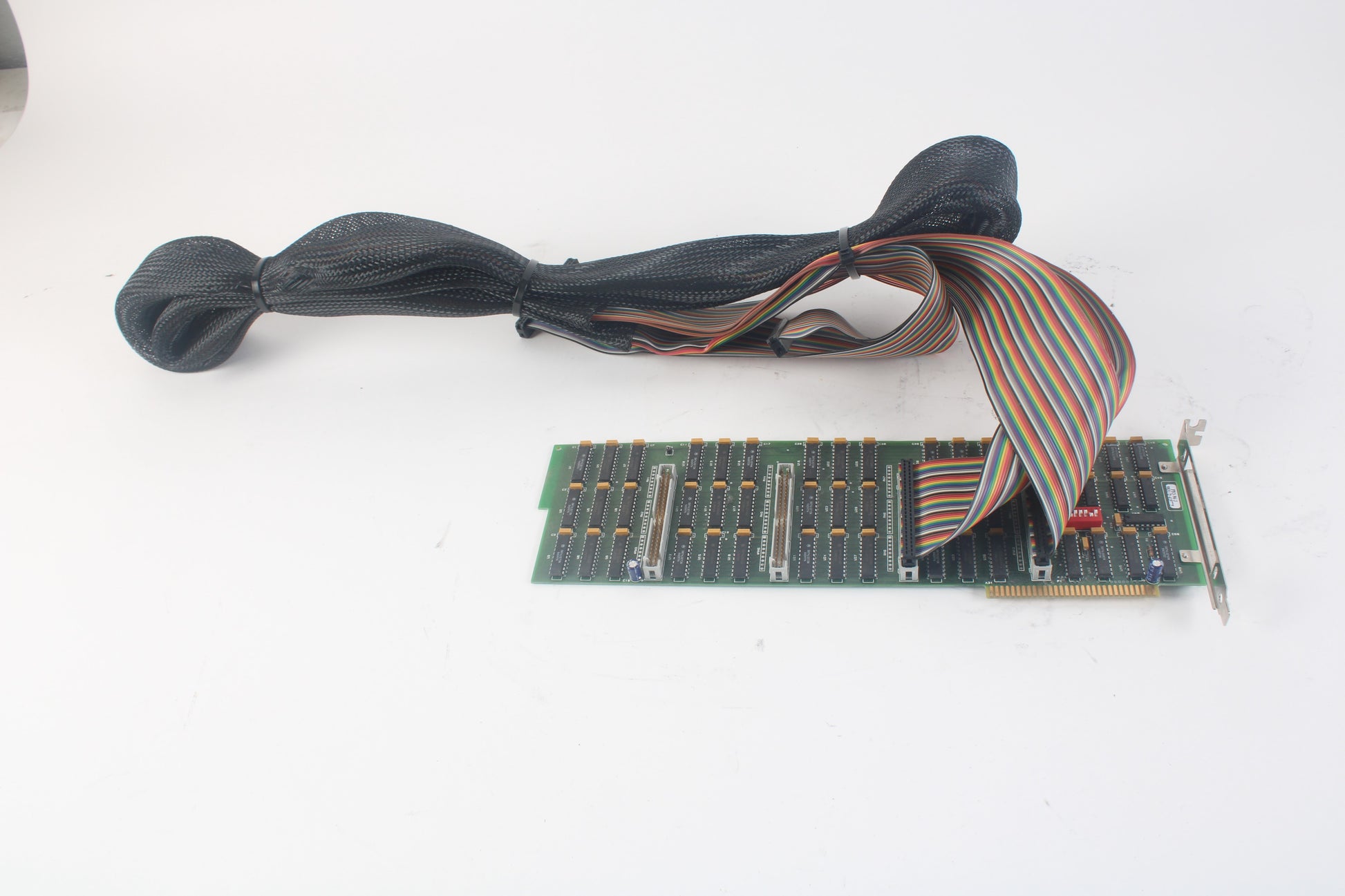 Keithly PIO-96J Parallel Digital I/O Board 14332 – NTC Tech