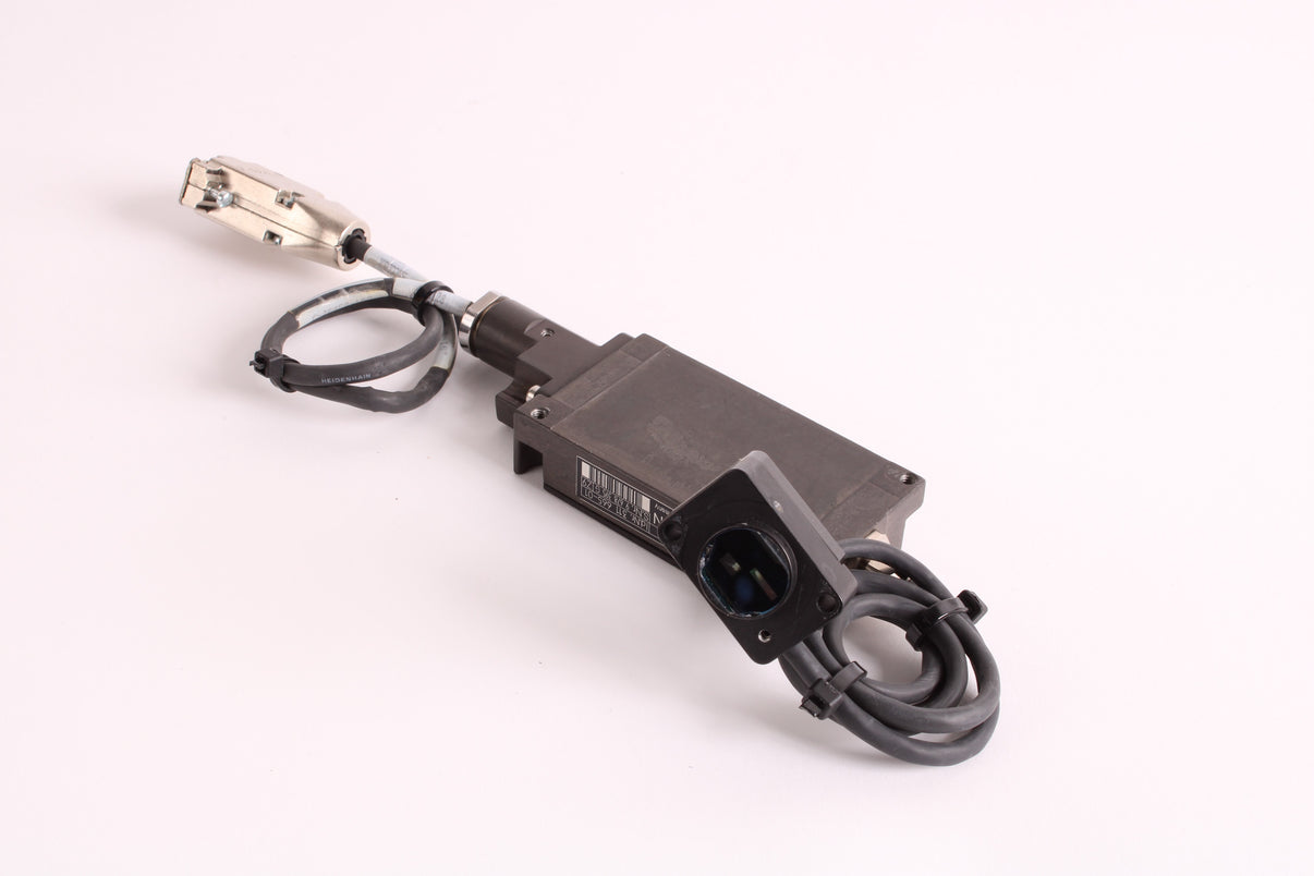 Heidenhain D-83301 Linear Encoder – NTC Tech