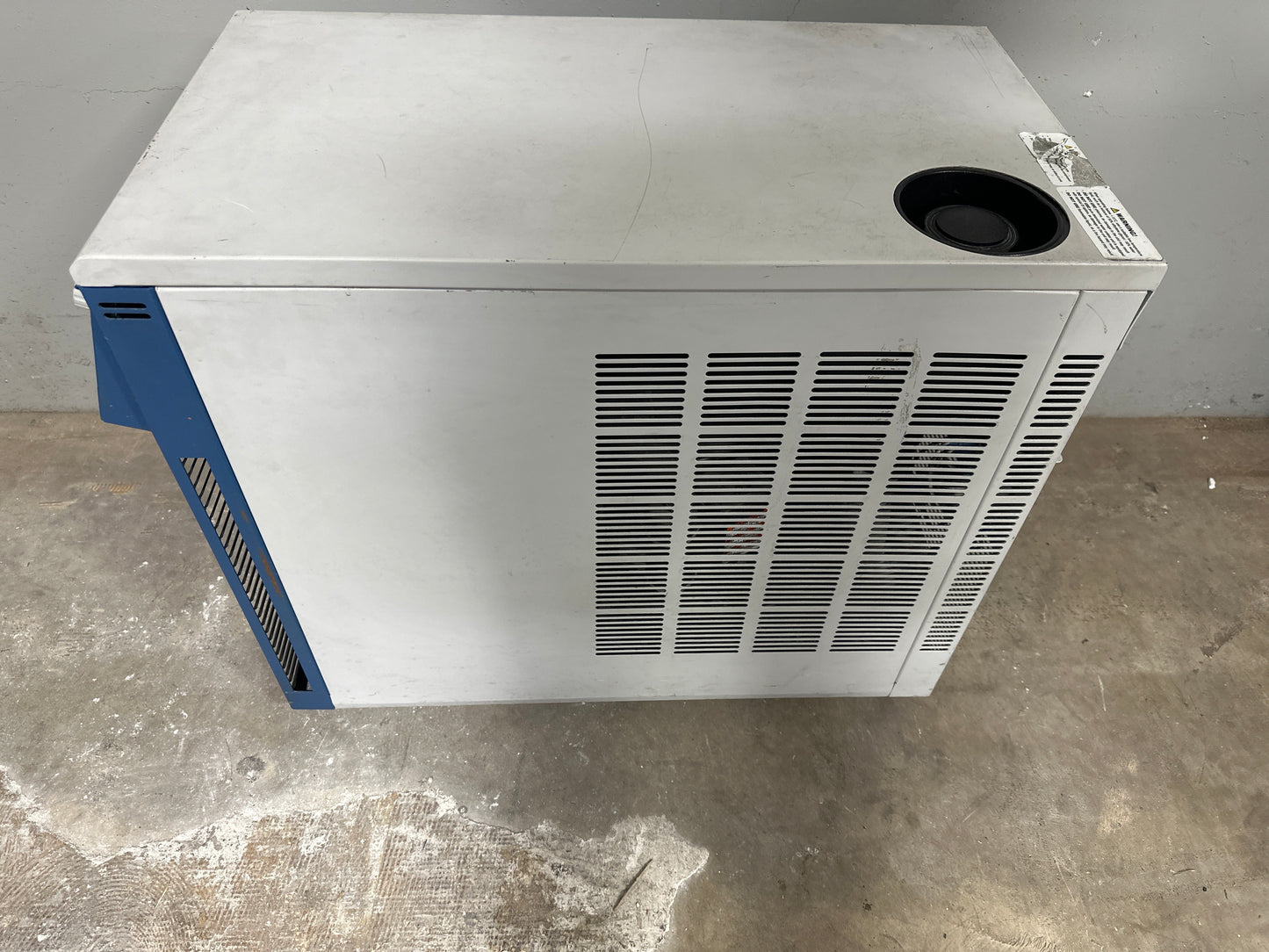 PolyScience 6150T21A130ER Recirculator Temp Control for Laboratory App ...