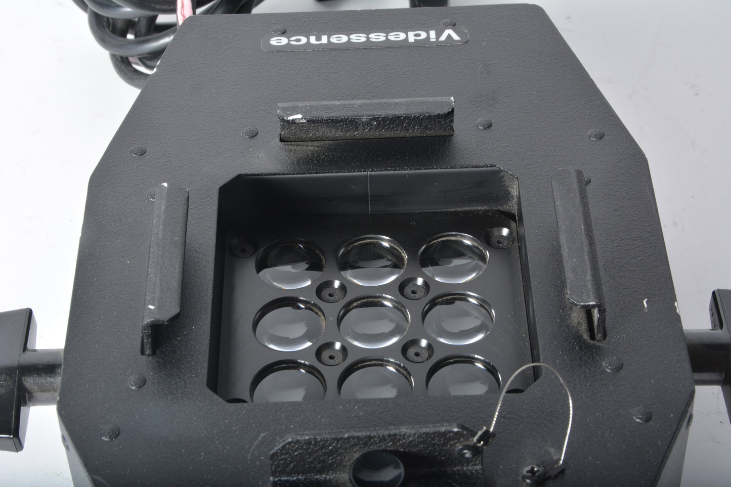 Videssence E025 LED Light Fixture Day – NTC Tech