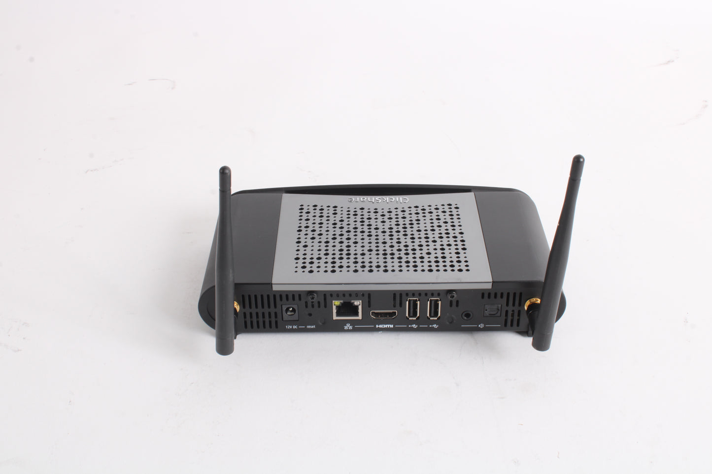 Barco ClickShare CSE-200 Wireless Presentation System R9861520 Lot of ...